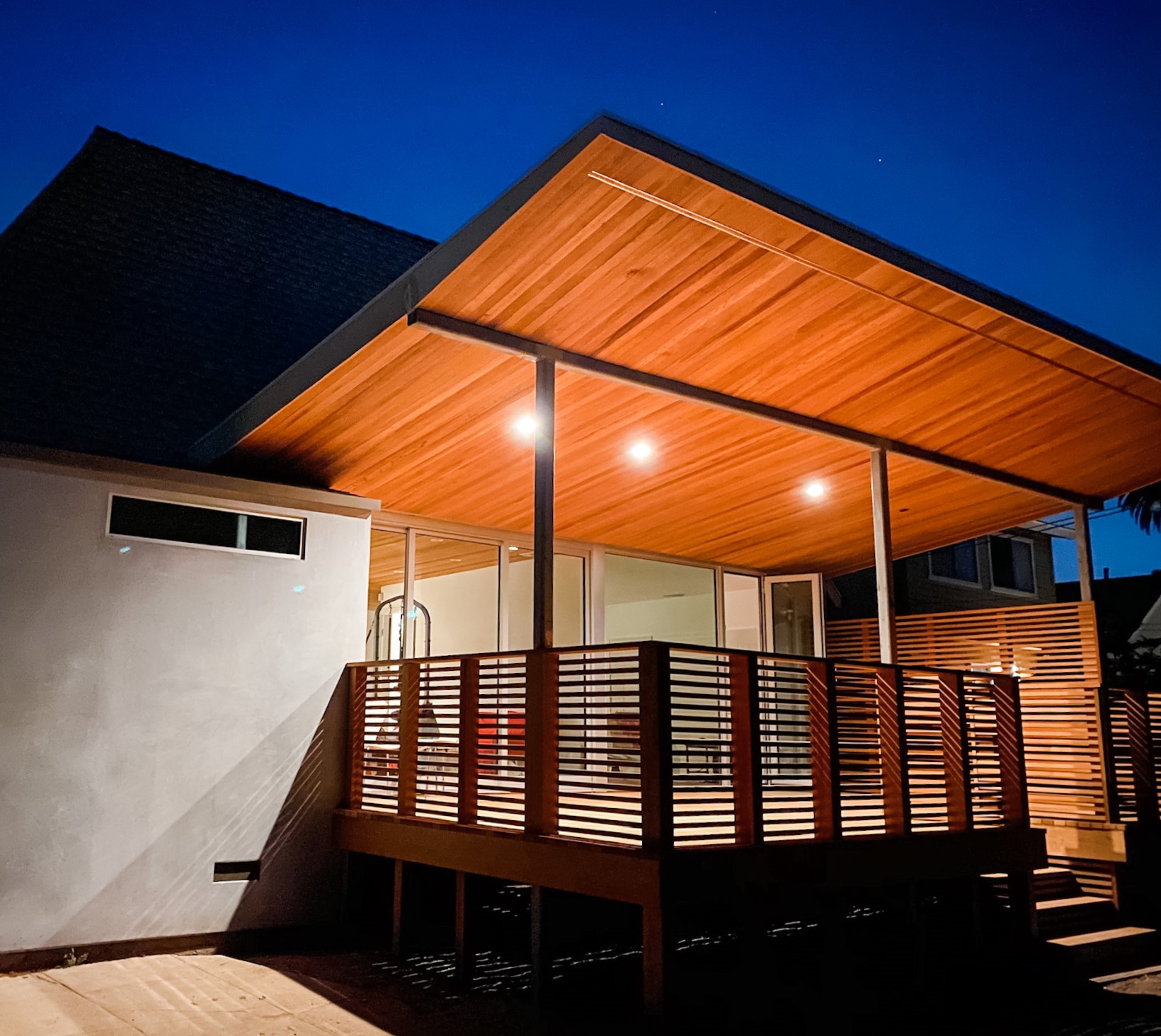 New | Cook Architecture