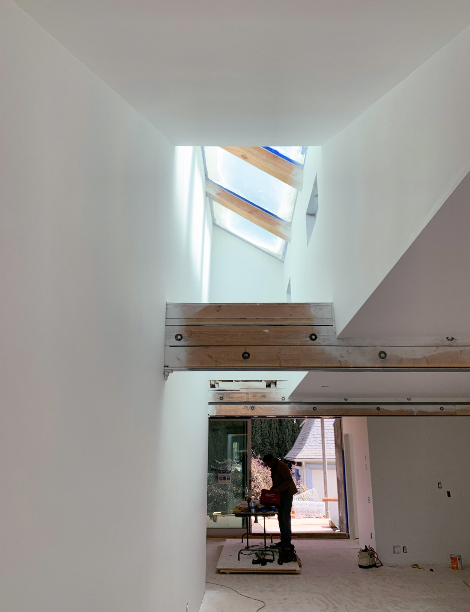 New | Cook Architecture