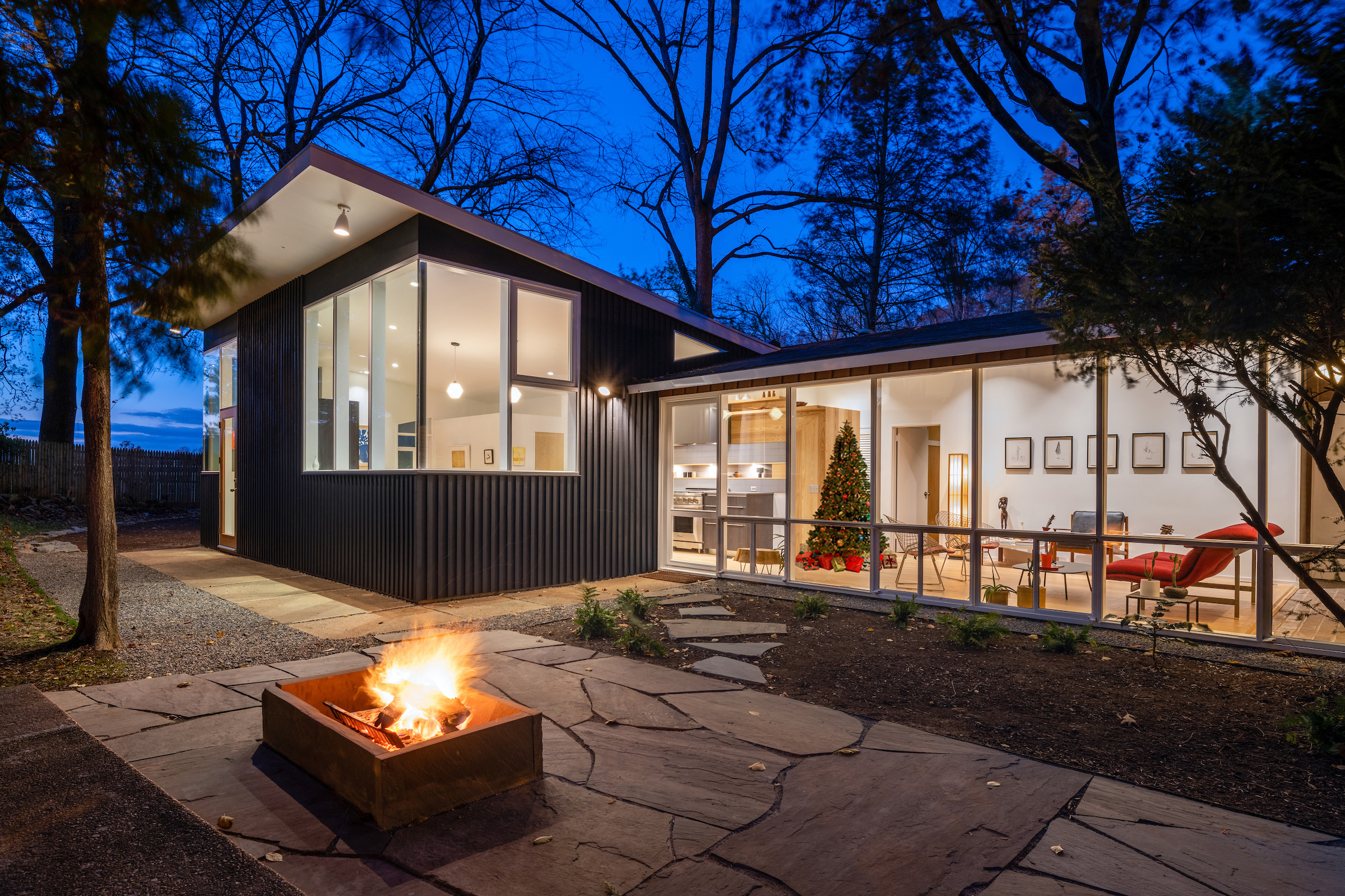 New | Cook Architecture
