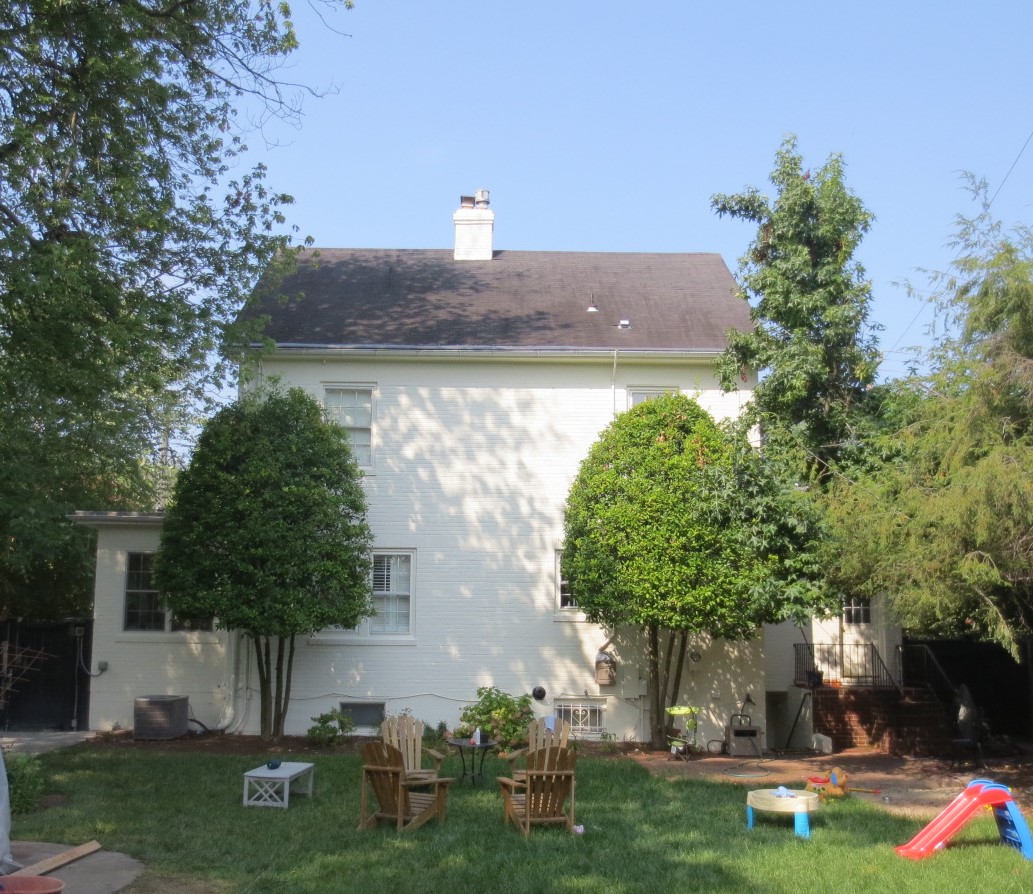 New | Cook Architecture