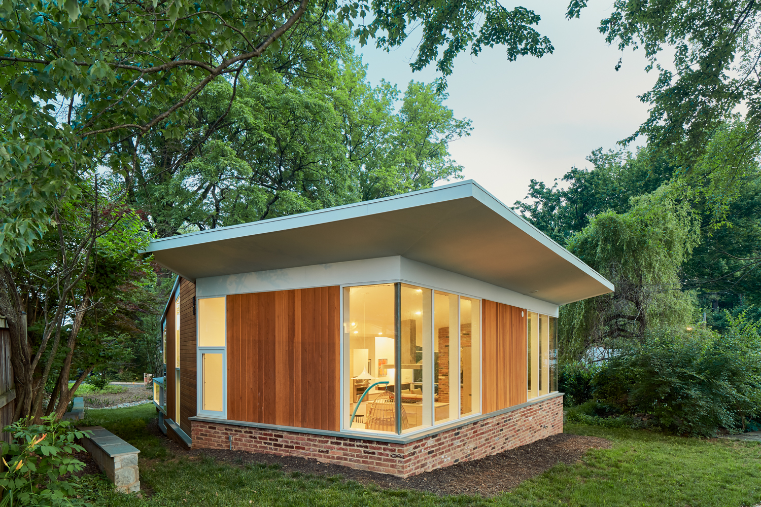 New | Cook Architecture