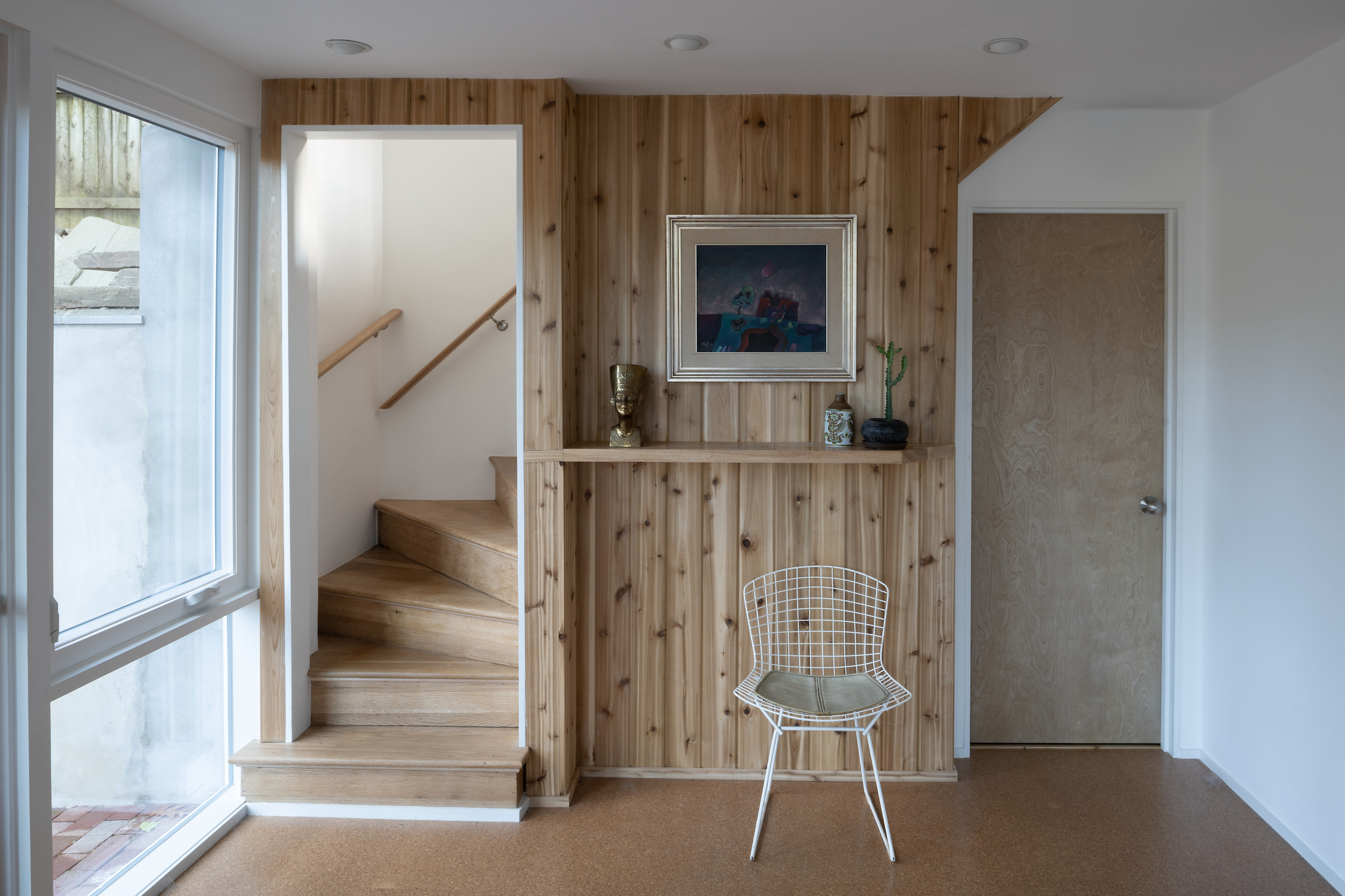 New | Cook Architecture