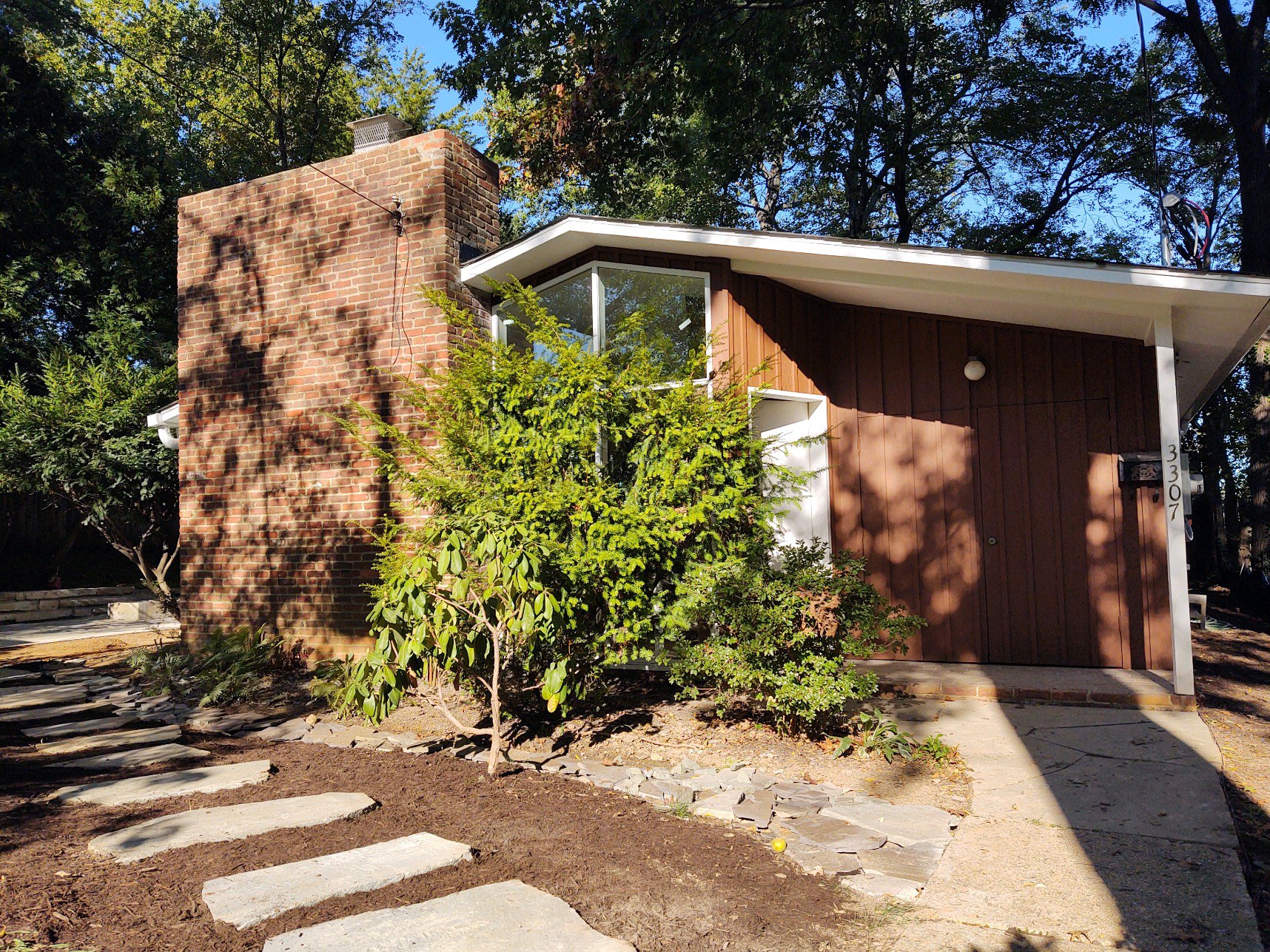 New | Cook Architecture