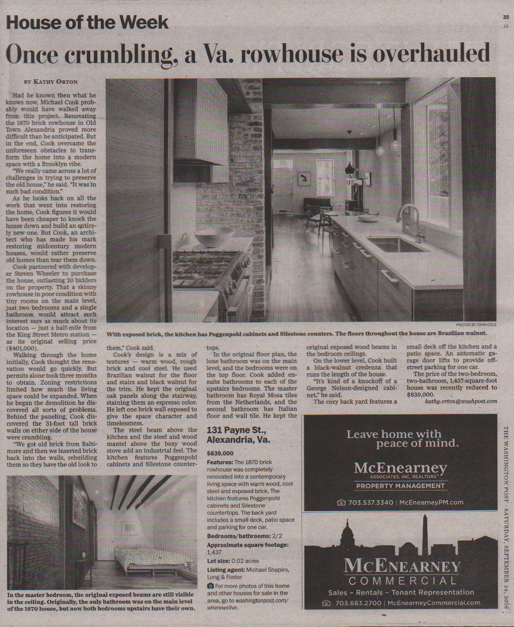 Jonathan Ross | Cook Architecture