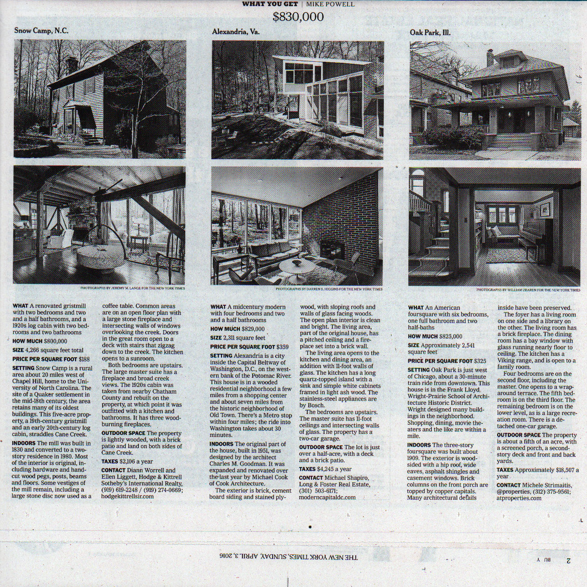 Roger Chien | Cook Architecture