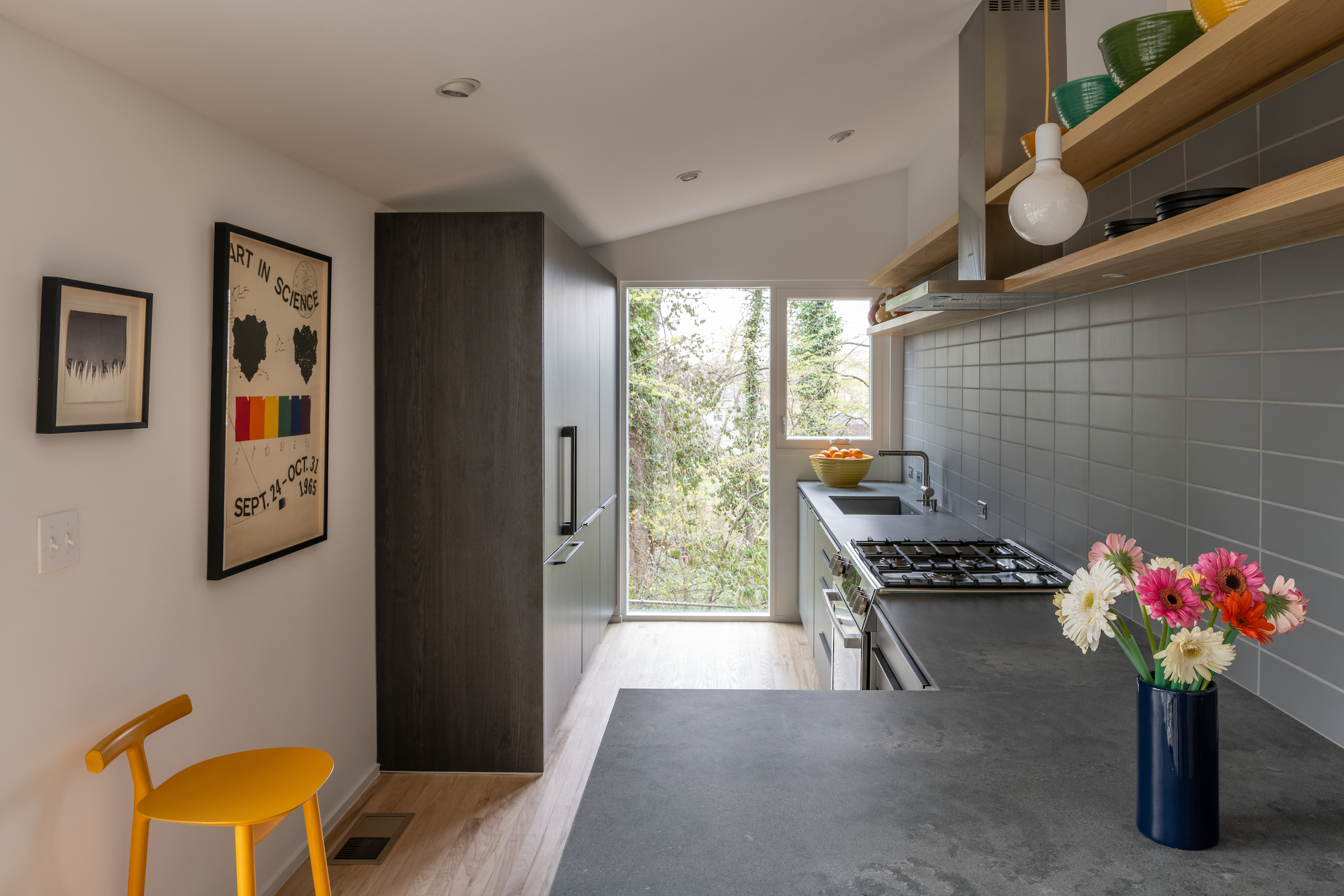 New | Cook Architecture