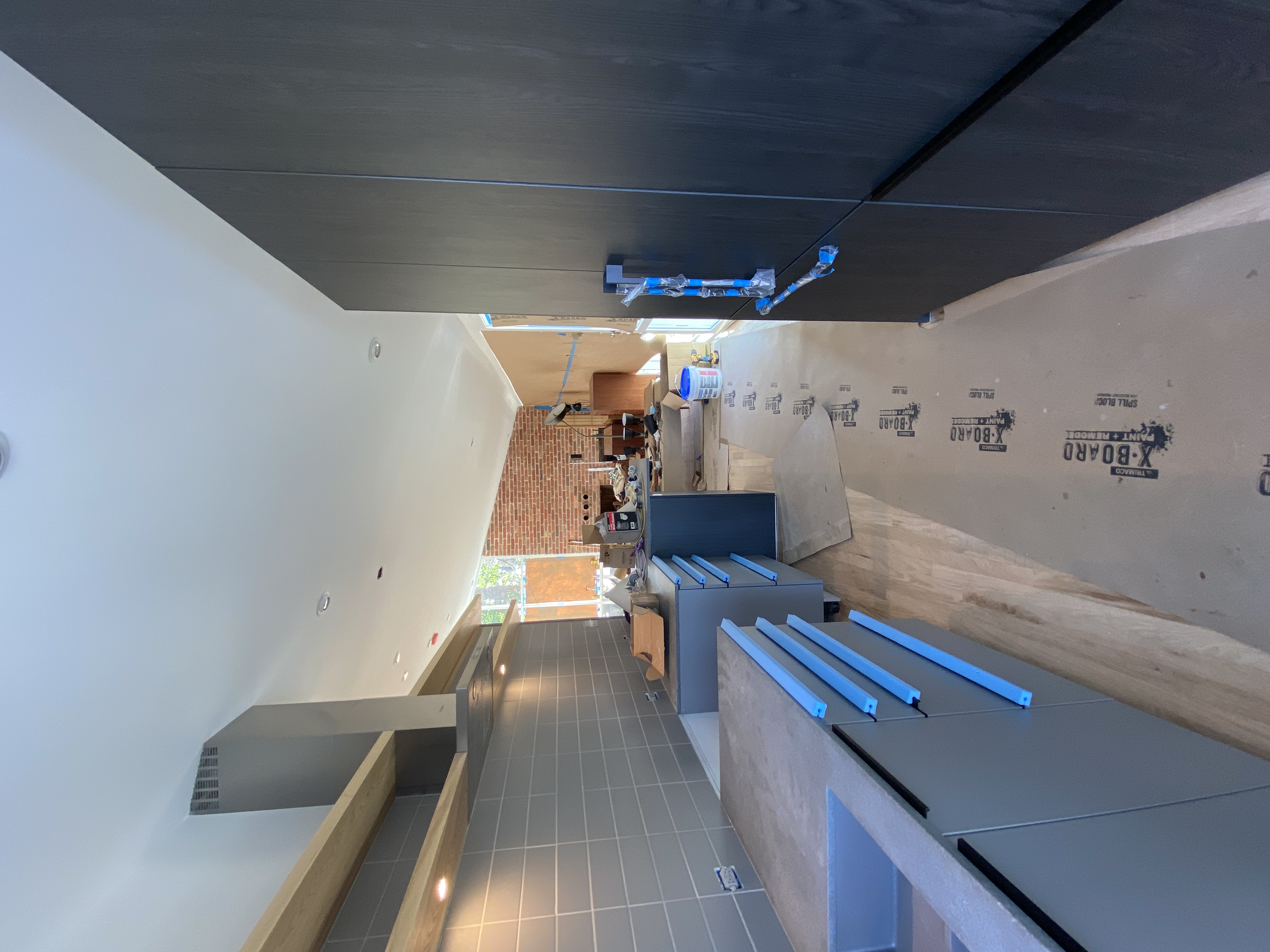 New | Cook Architecture