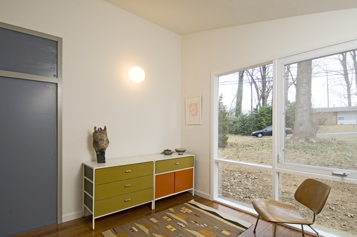 New | Cook Architecture