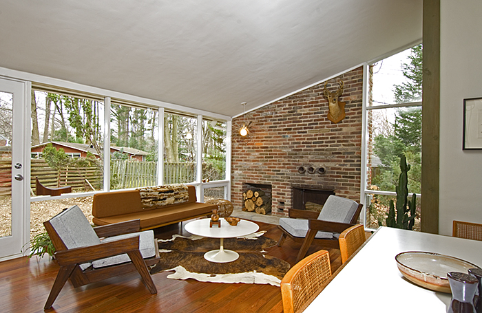New | Cook Architecture