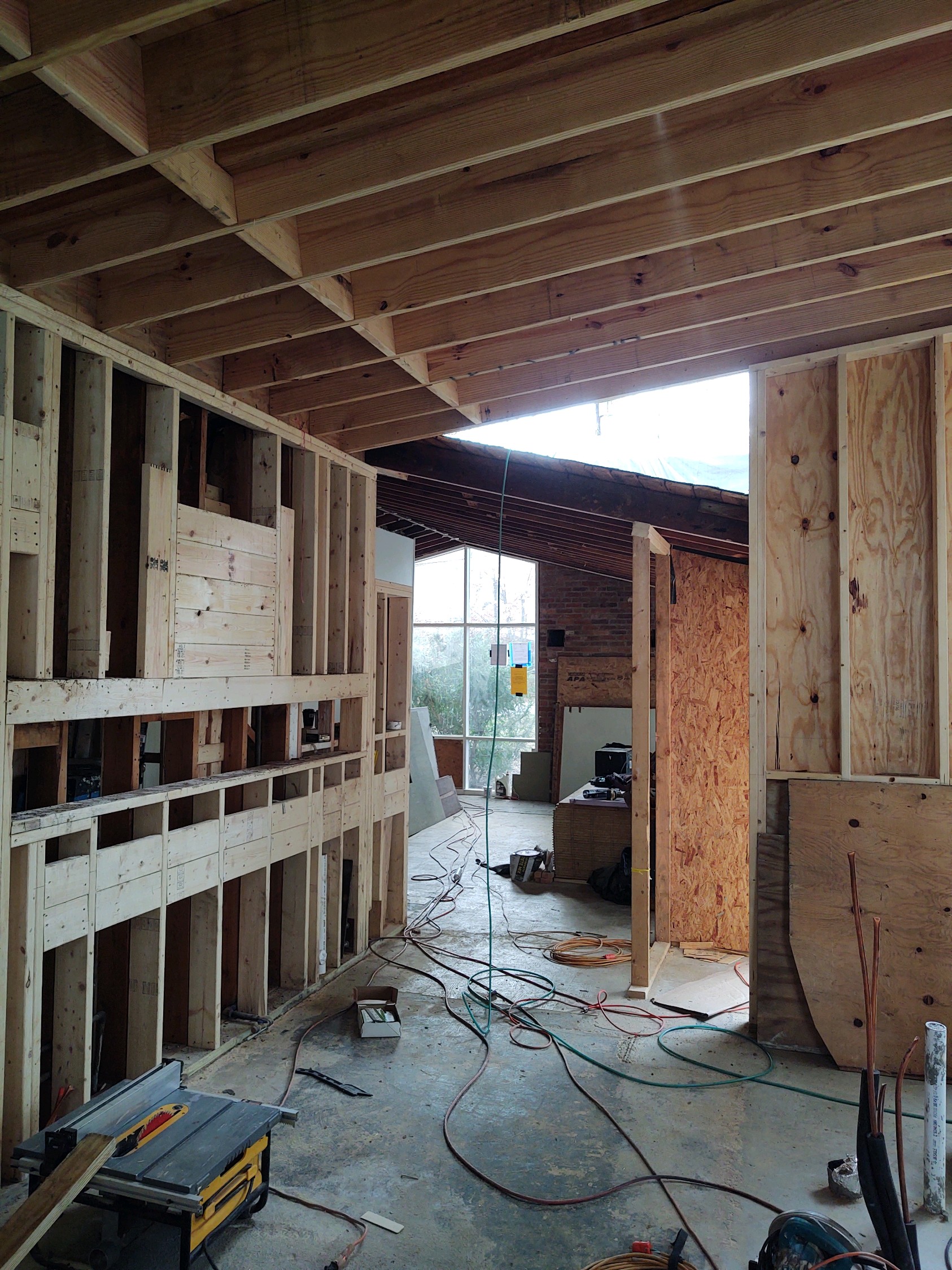 New | Cook Architecture