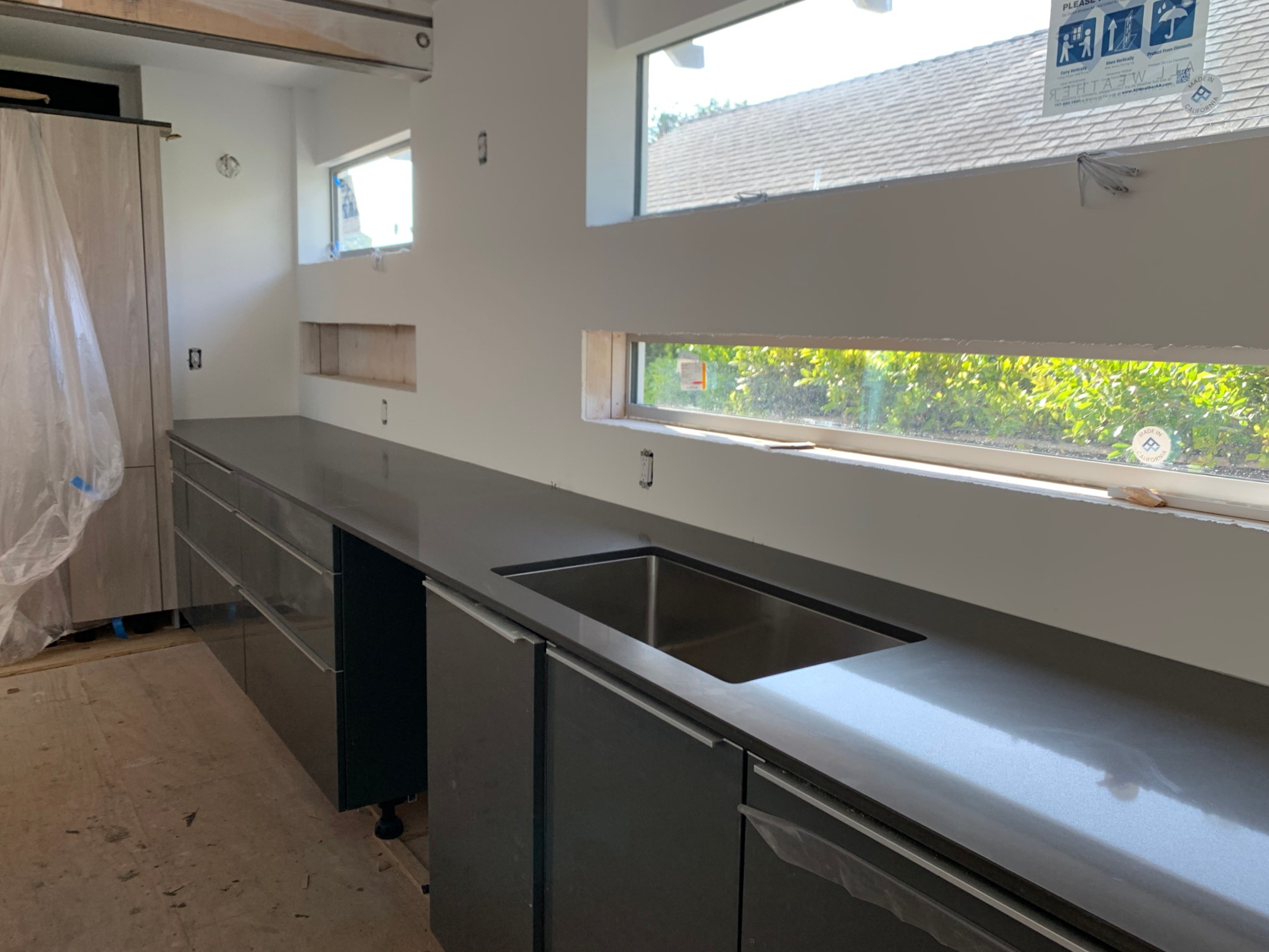 New | Cook Architecture