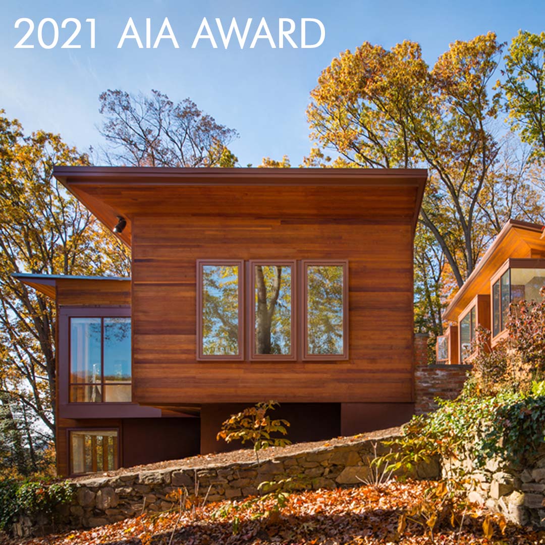 New | Cook Architecture