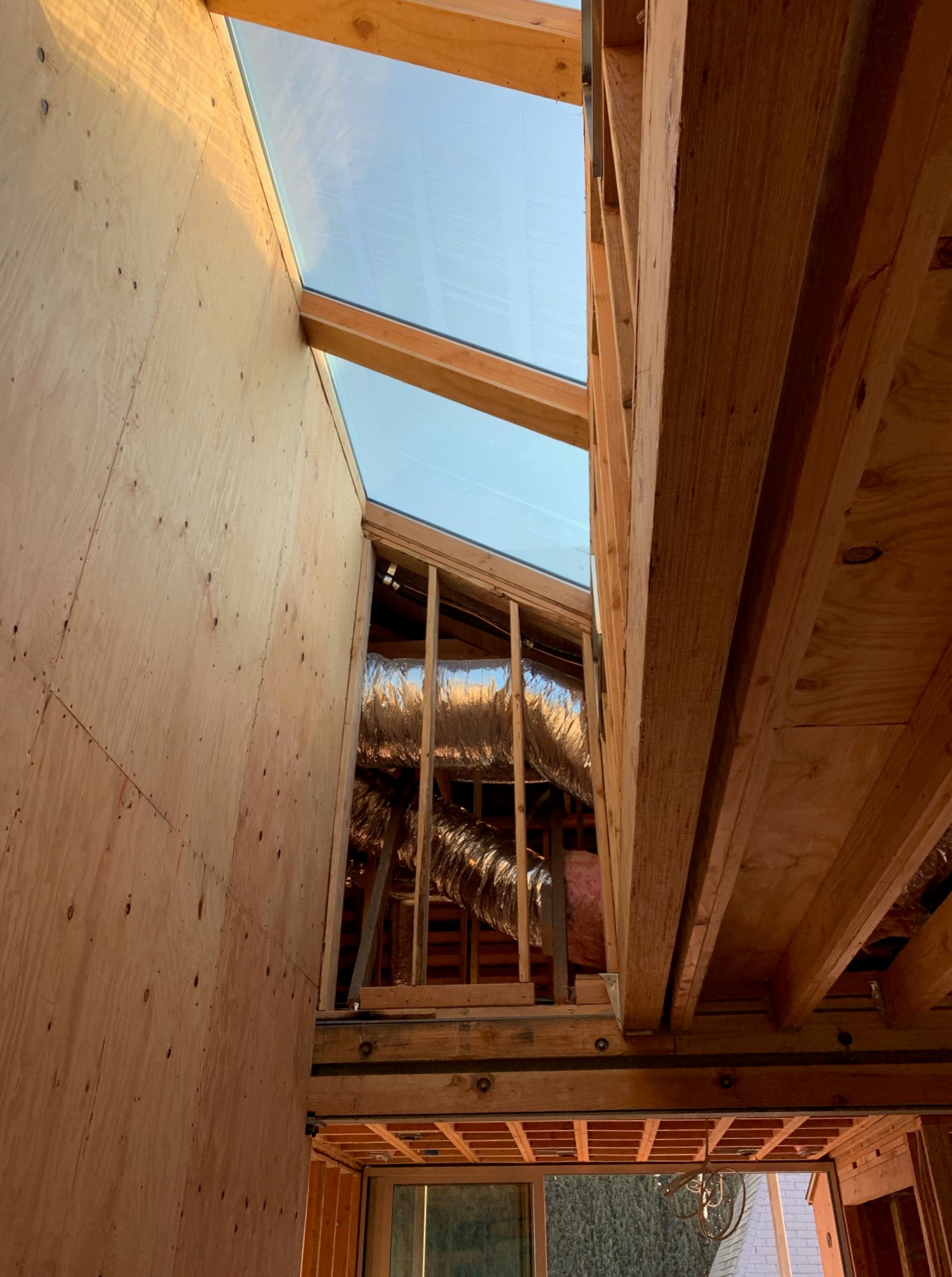 New | Cook Architecture