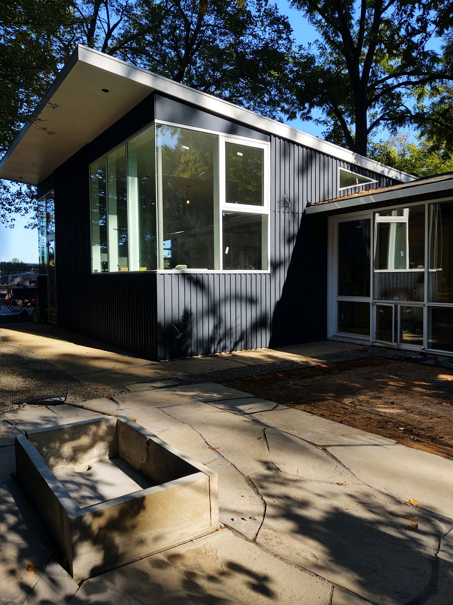New | Cook Architecture