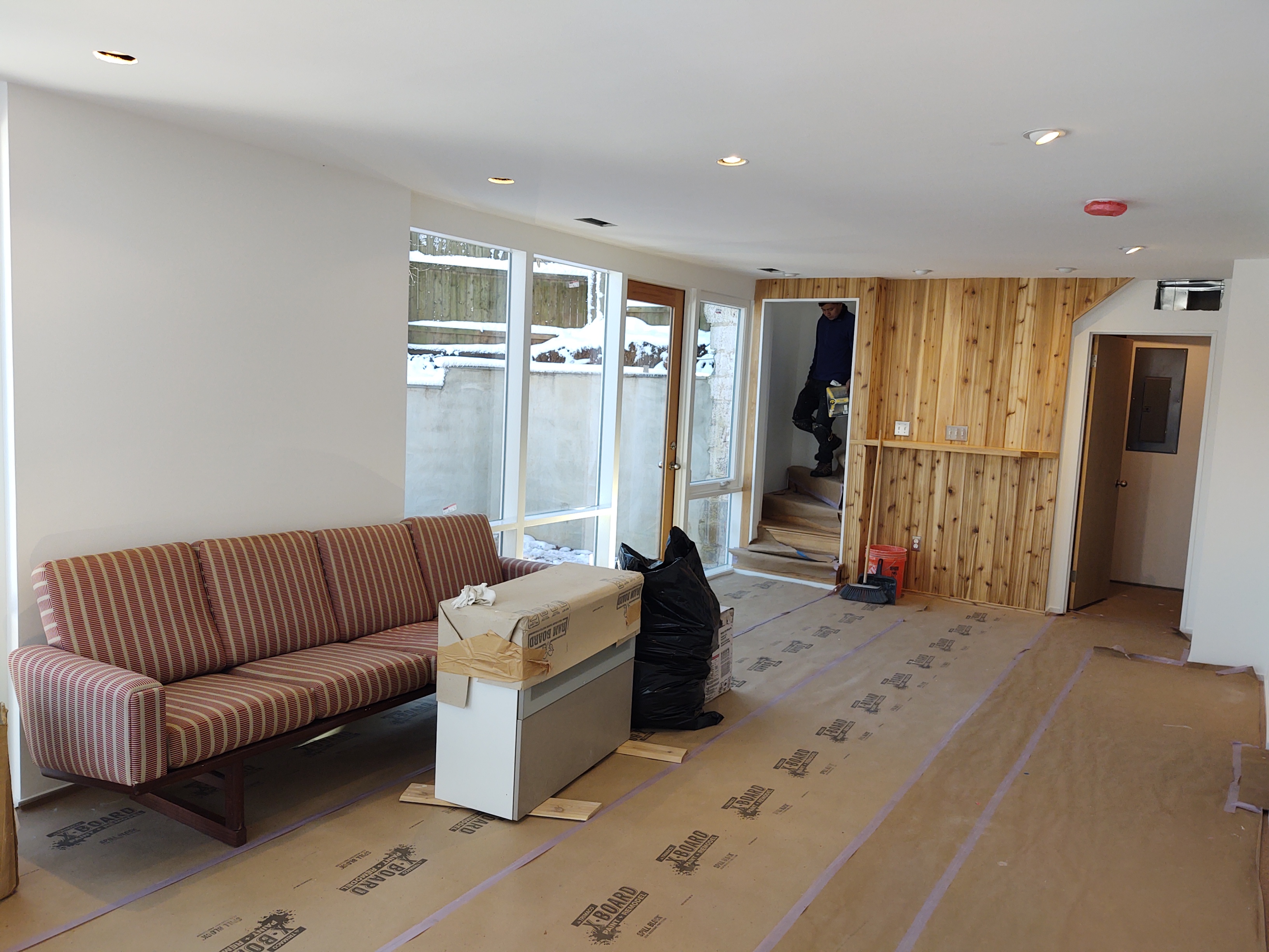 New | Cook Architecture