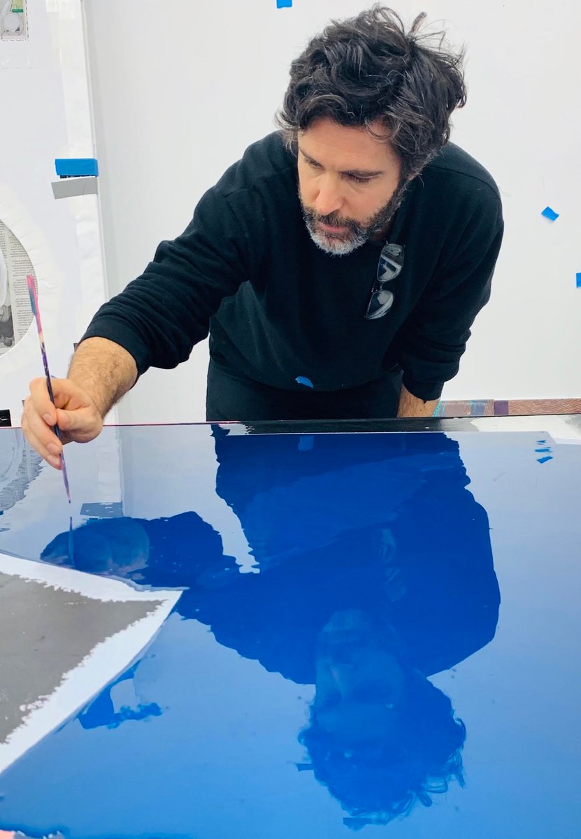 ArtCenter Graduate Art MFA Program