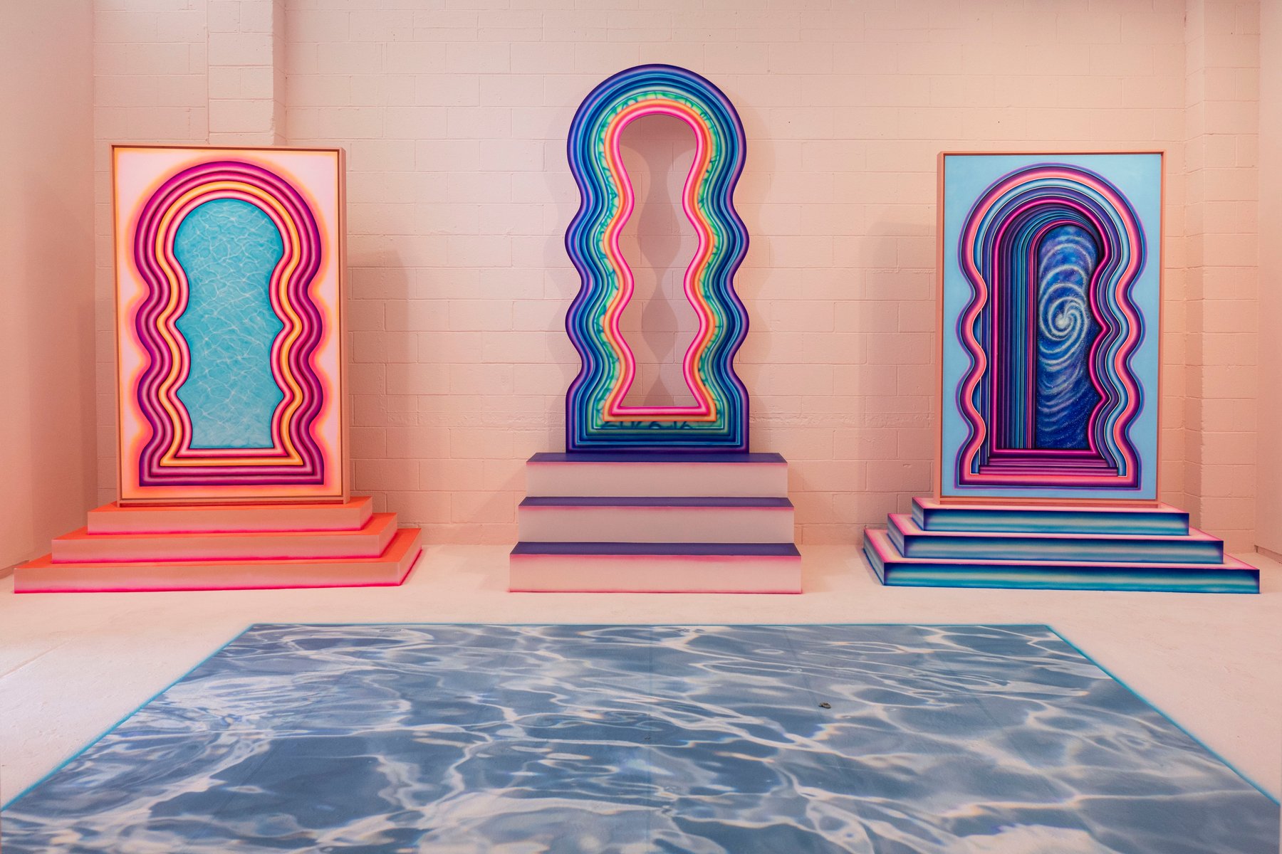 ArtCenter Graduate Art MFA Program