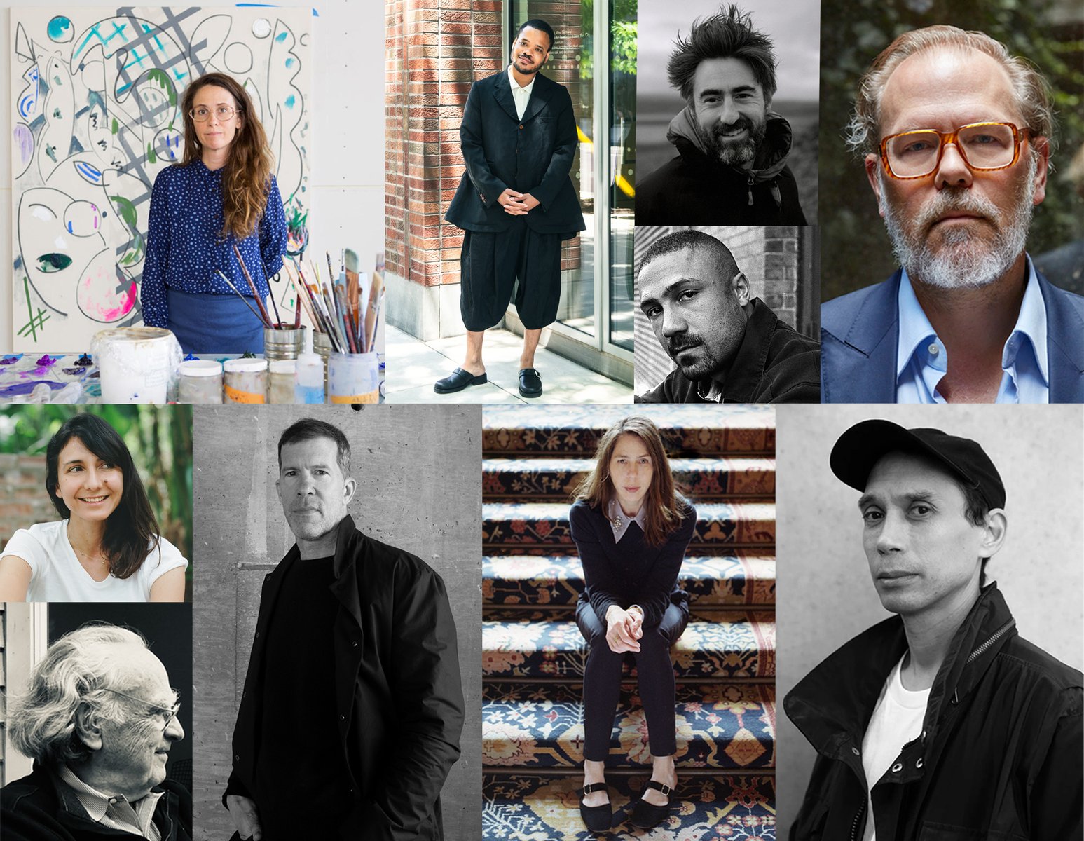 ArtCenter Graduate Art MFA Program