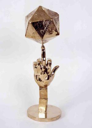 Eric Wesley | China Art Objects Galleries