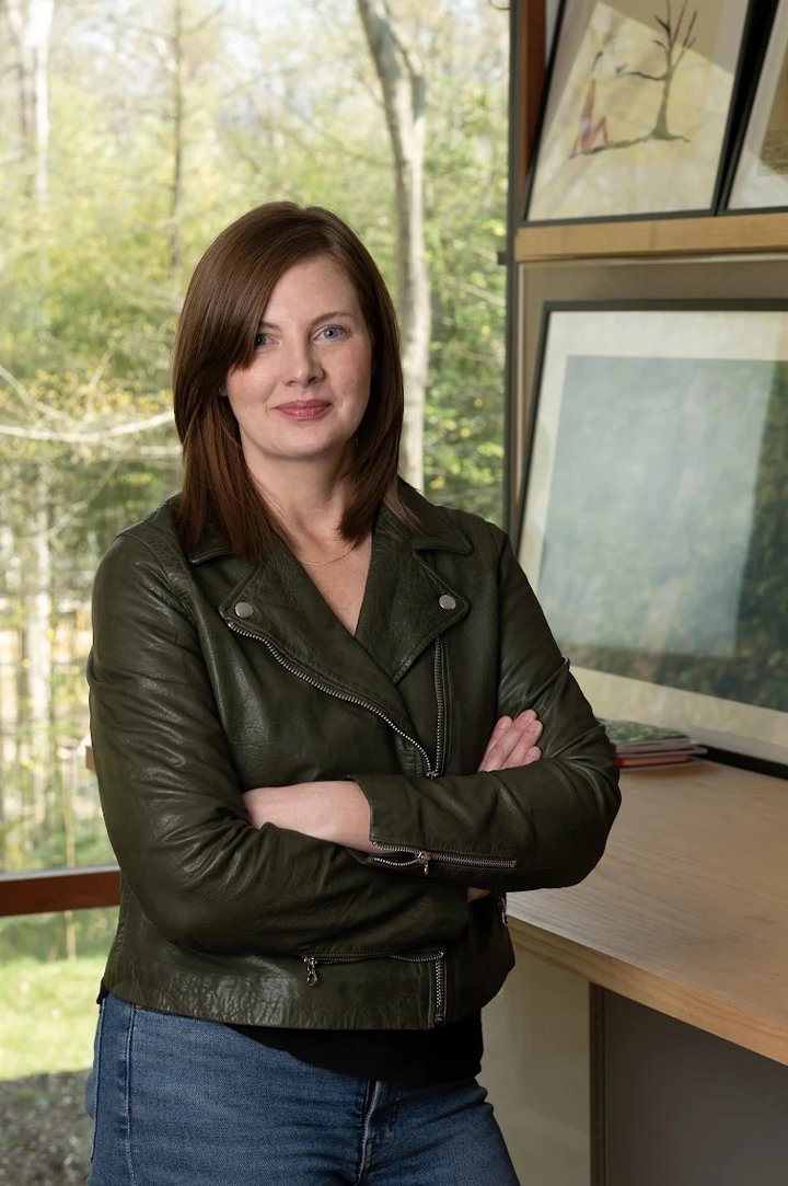 Jennifer Sherman | Cook Architecture