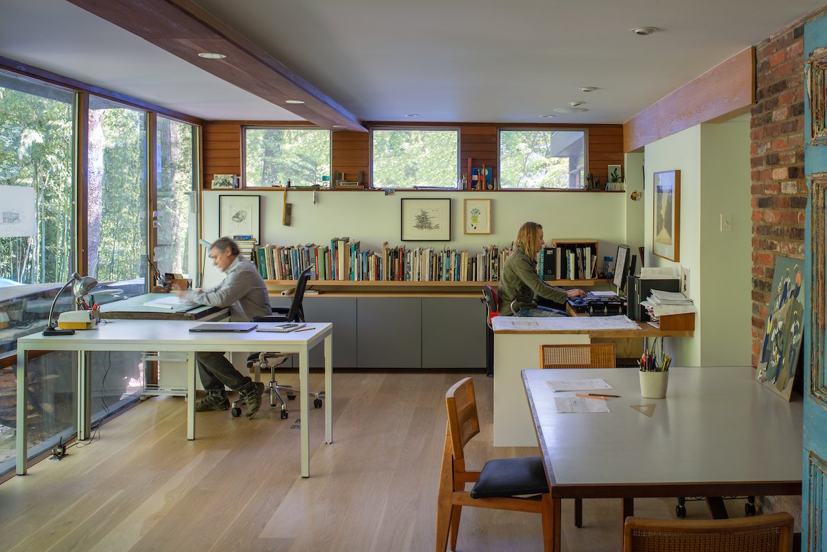 Studio | Cook Architecture