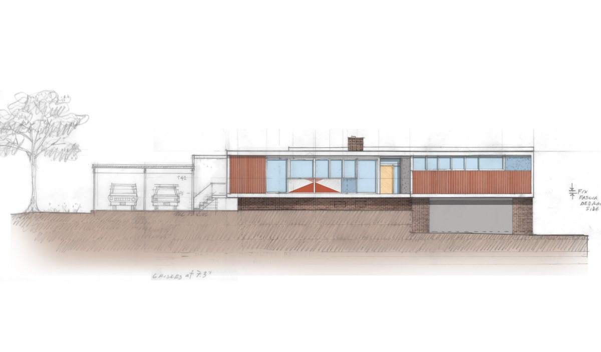 Cook Architecture