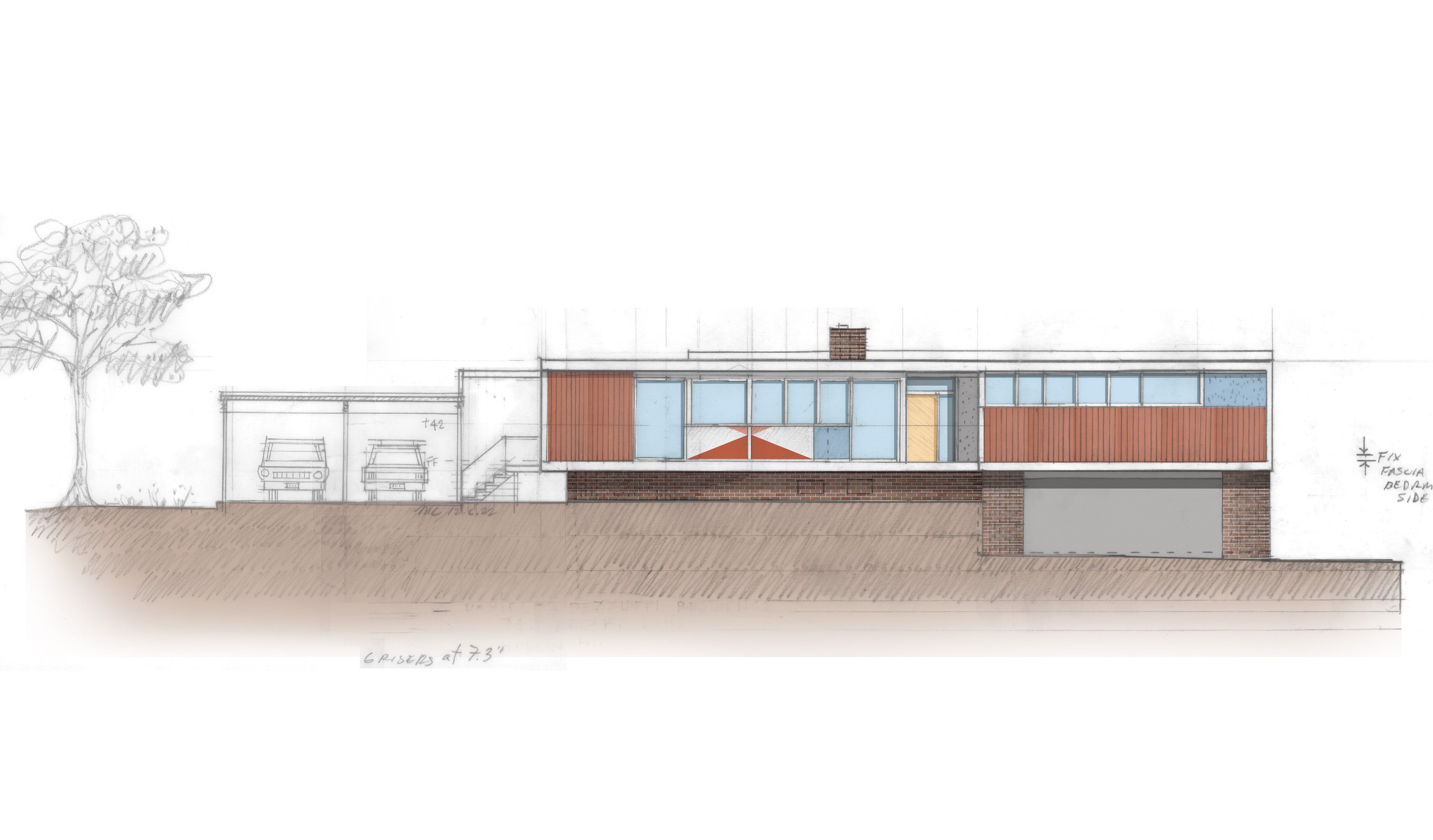 Cook Architecture