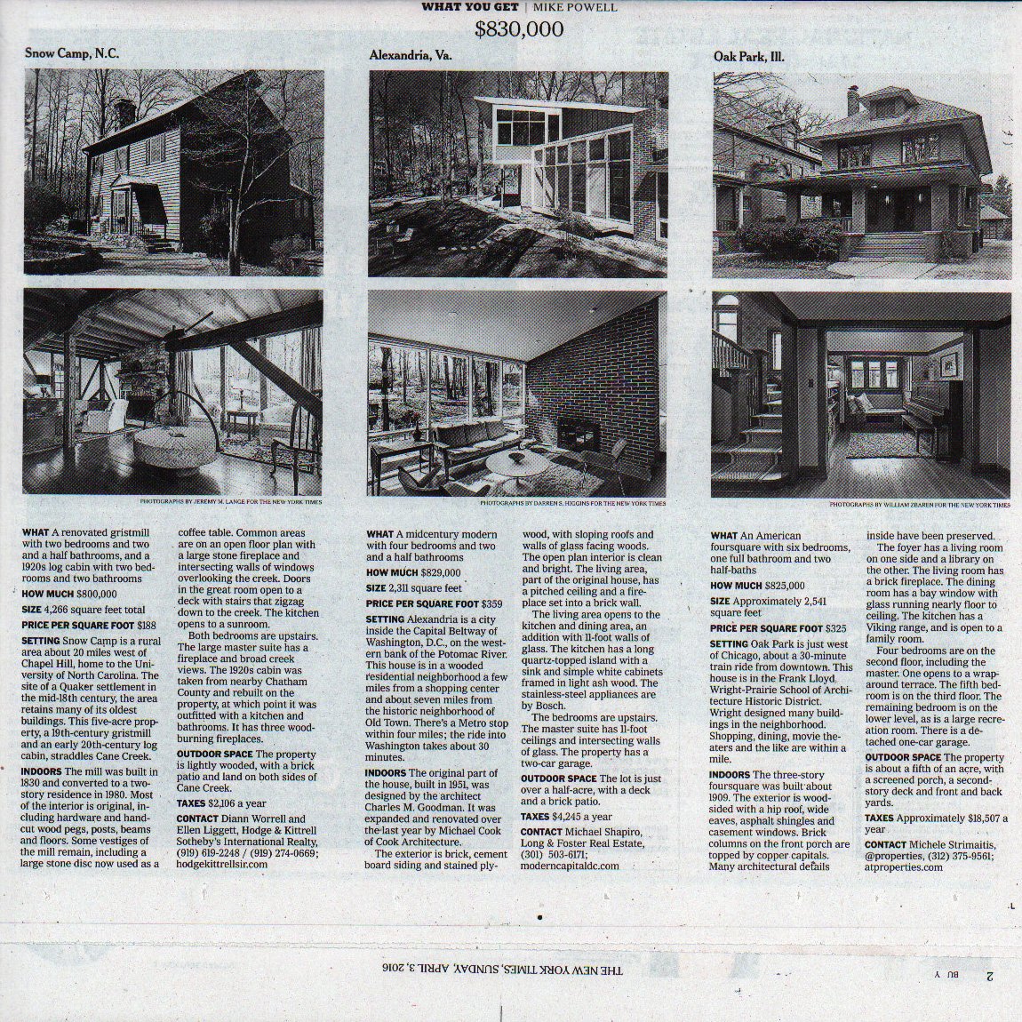 Studio | Cook Architecture