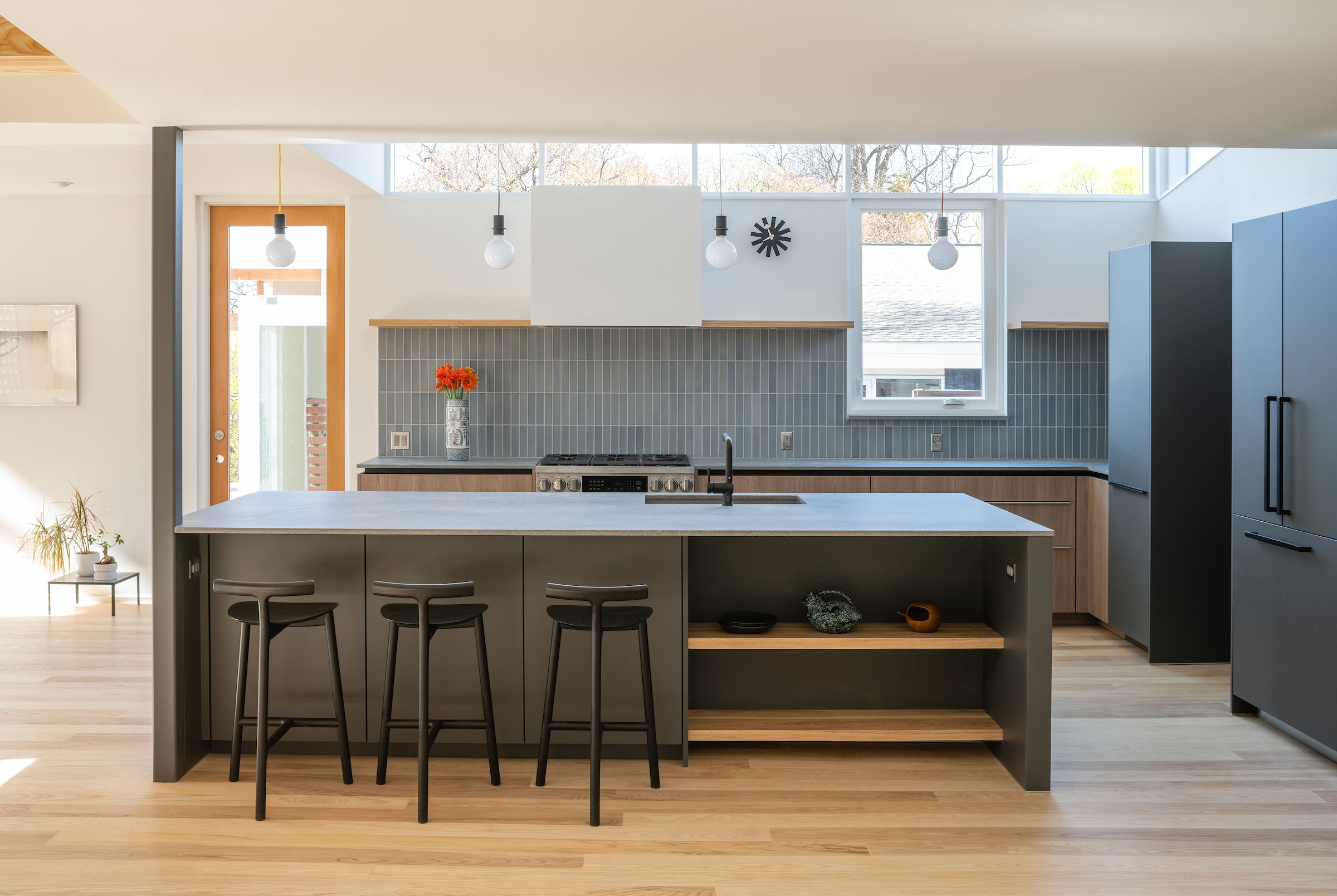 Cook Architecture