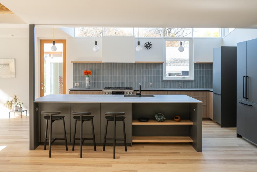 Cook Architecture