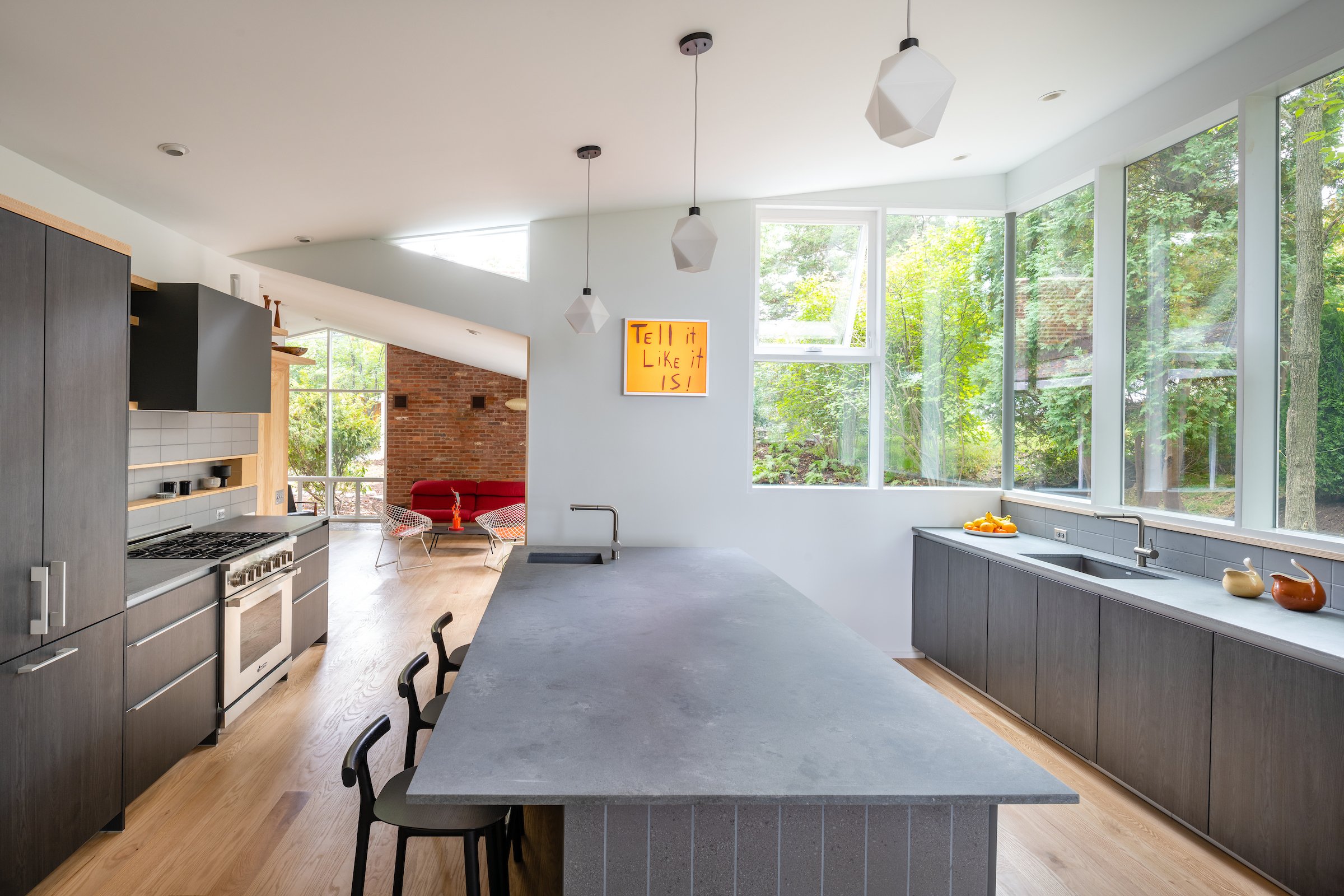Cook Architecture