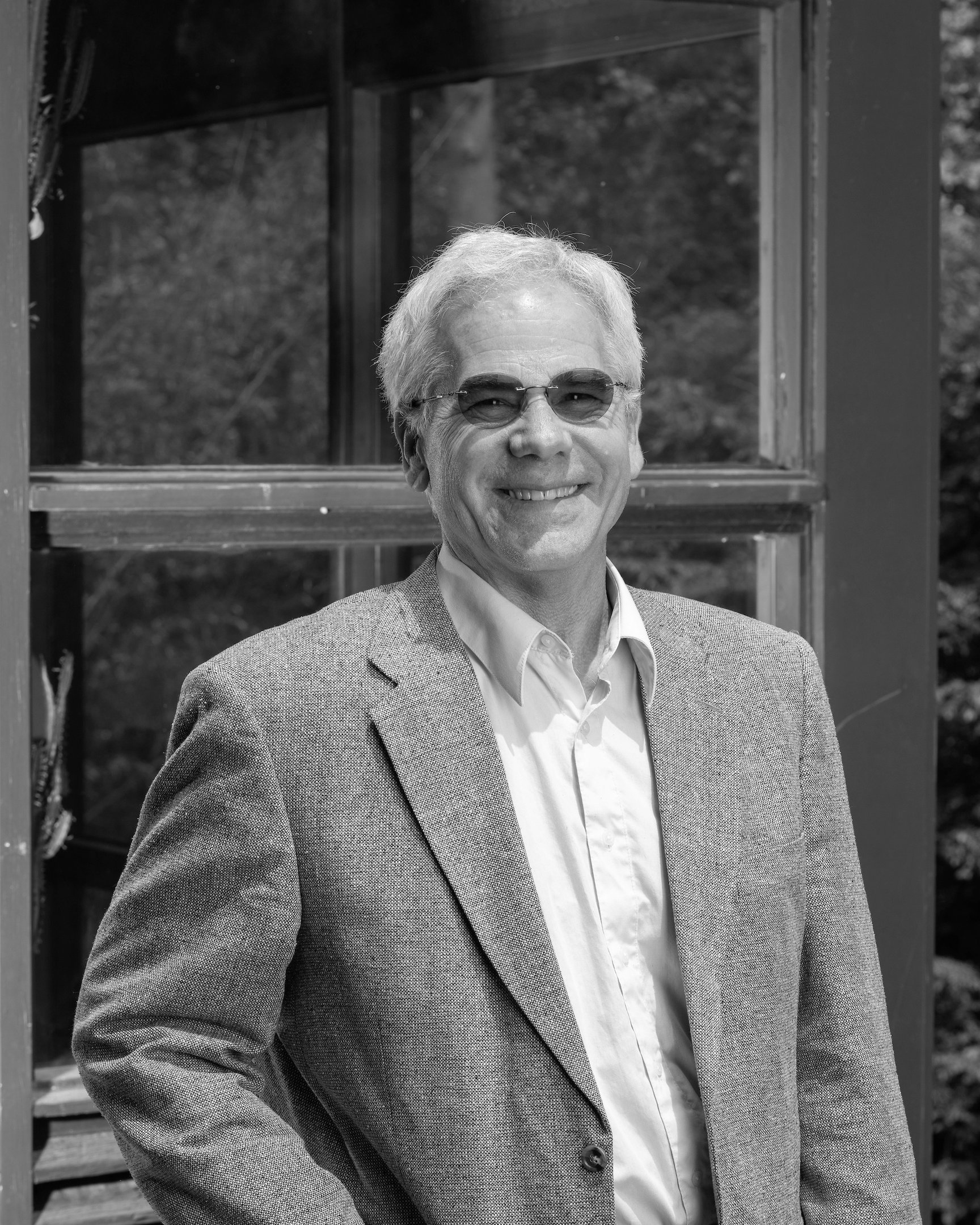 William Cook | Cook Architecture