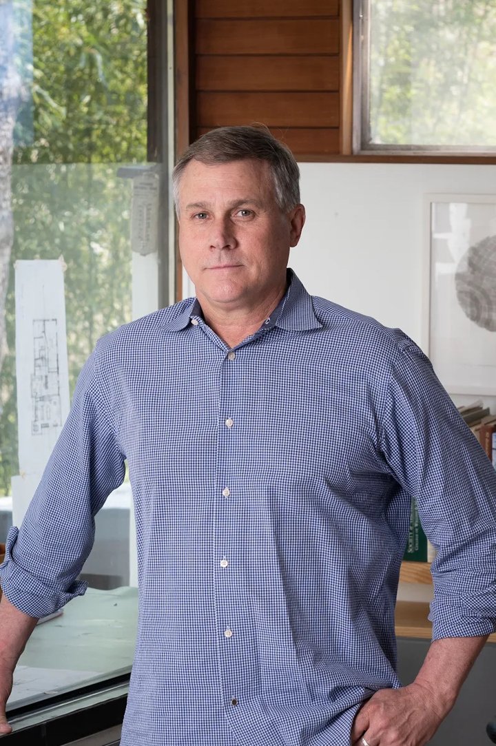 Michael P. Cook, AIA | Cook Architecture