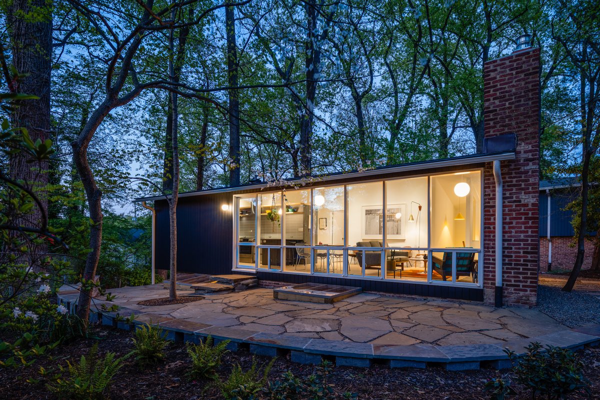 Cook Architecture