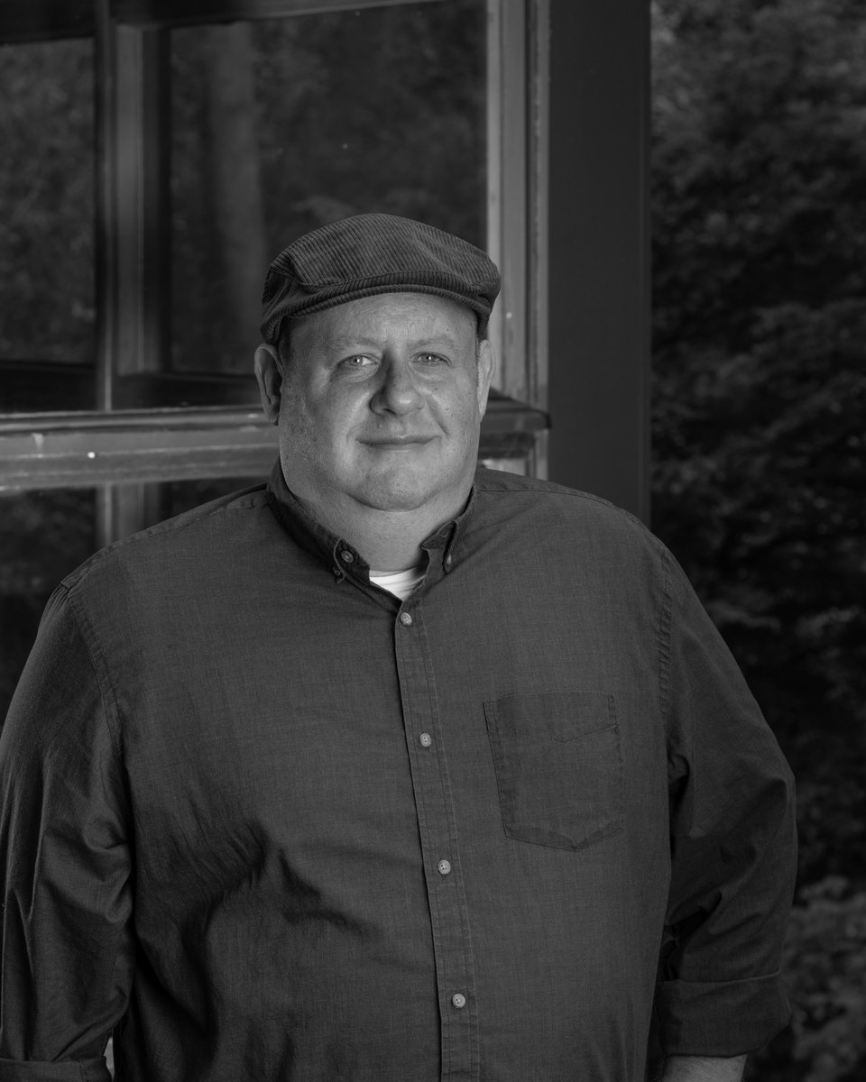 Jonathan Ross | Cook Architecture