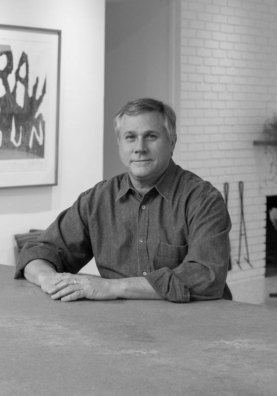 Studio | Cook Architecture