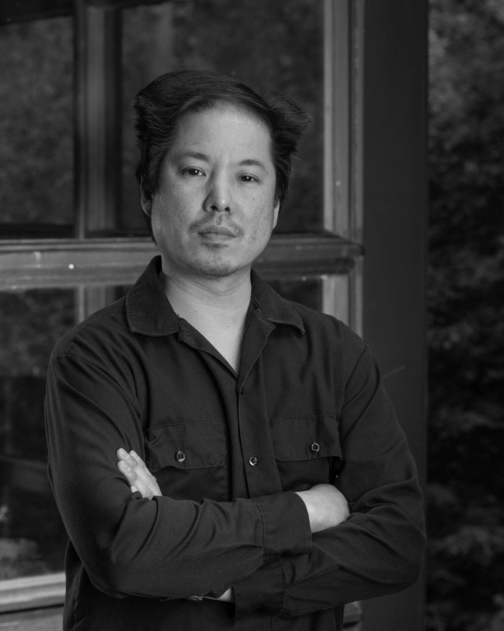 Roger Chien | Cook Architecture
