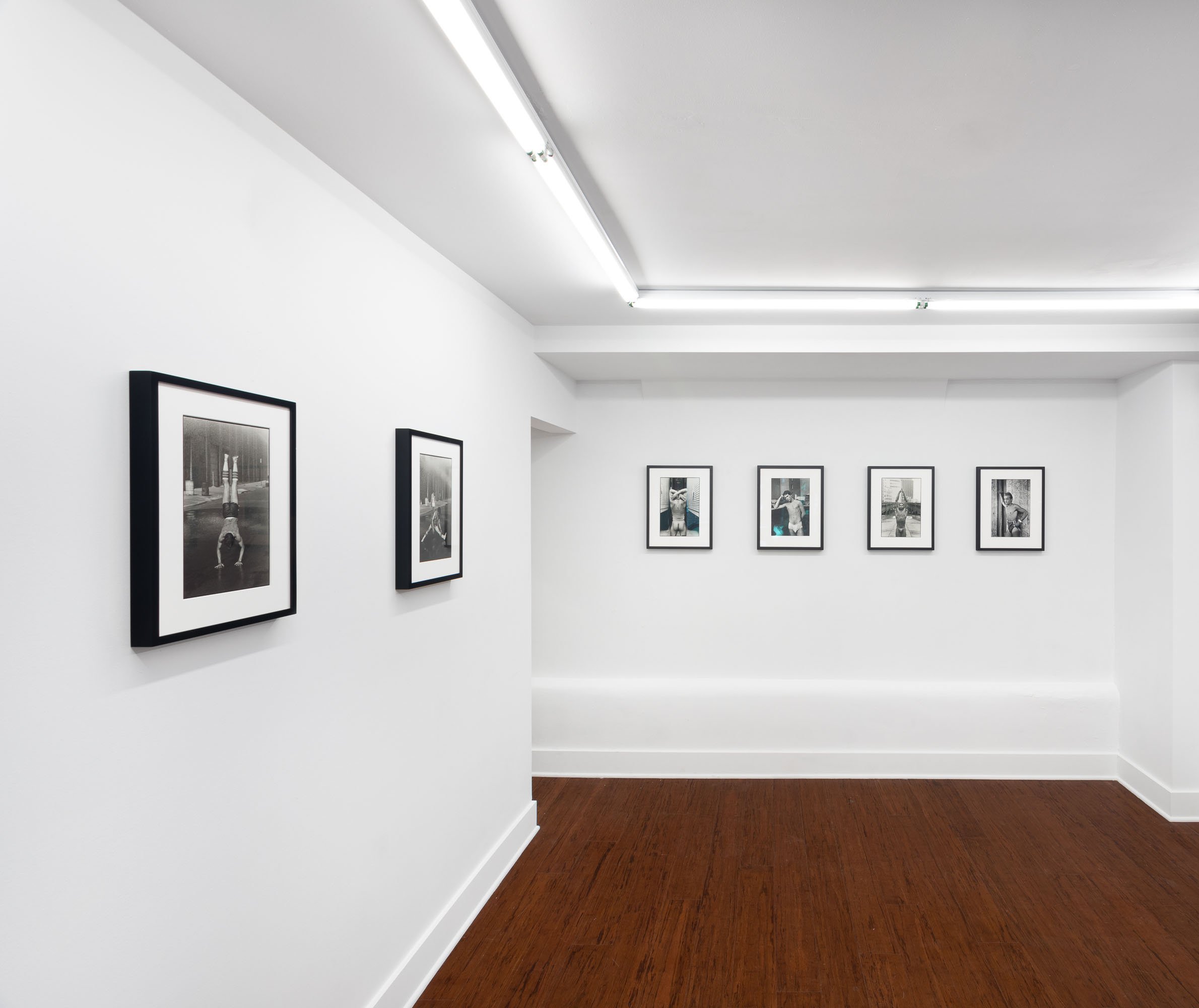 Stanley Stellar: Photographs 1979–1992 ― KAPP KAPP