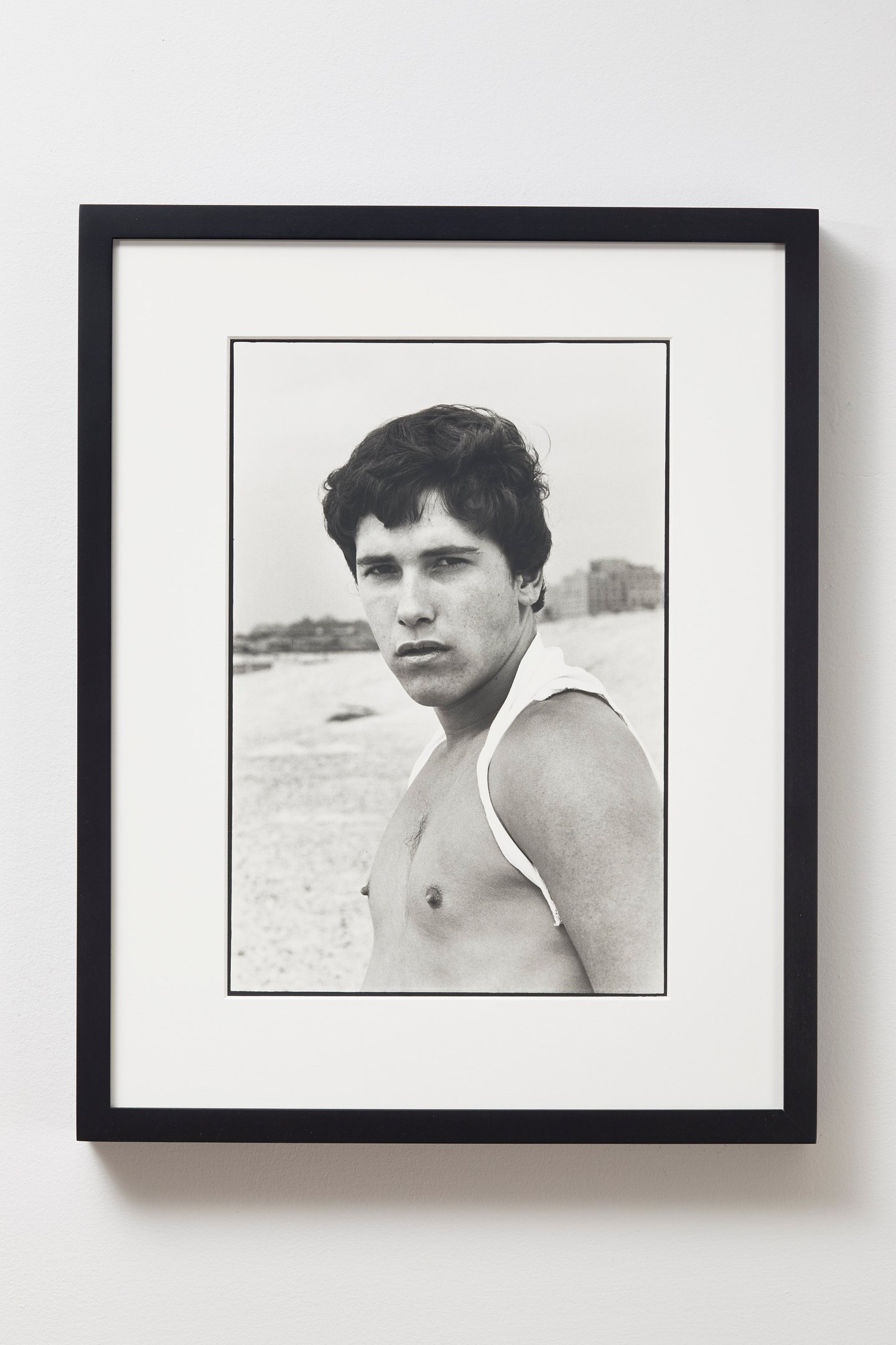Stanley Stellar: Photographs 1979–1992 ― KAPP KAPP