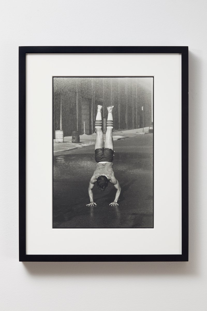 Stanley Stellar: Photographs 1979–1992 ― KAPP KAPP