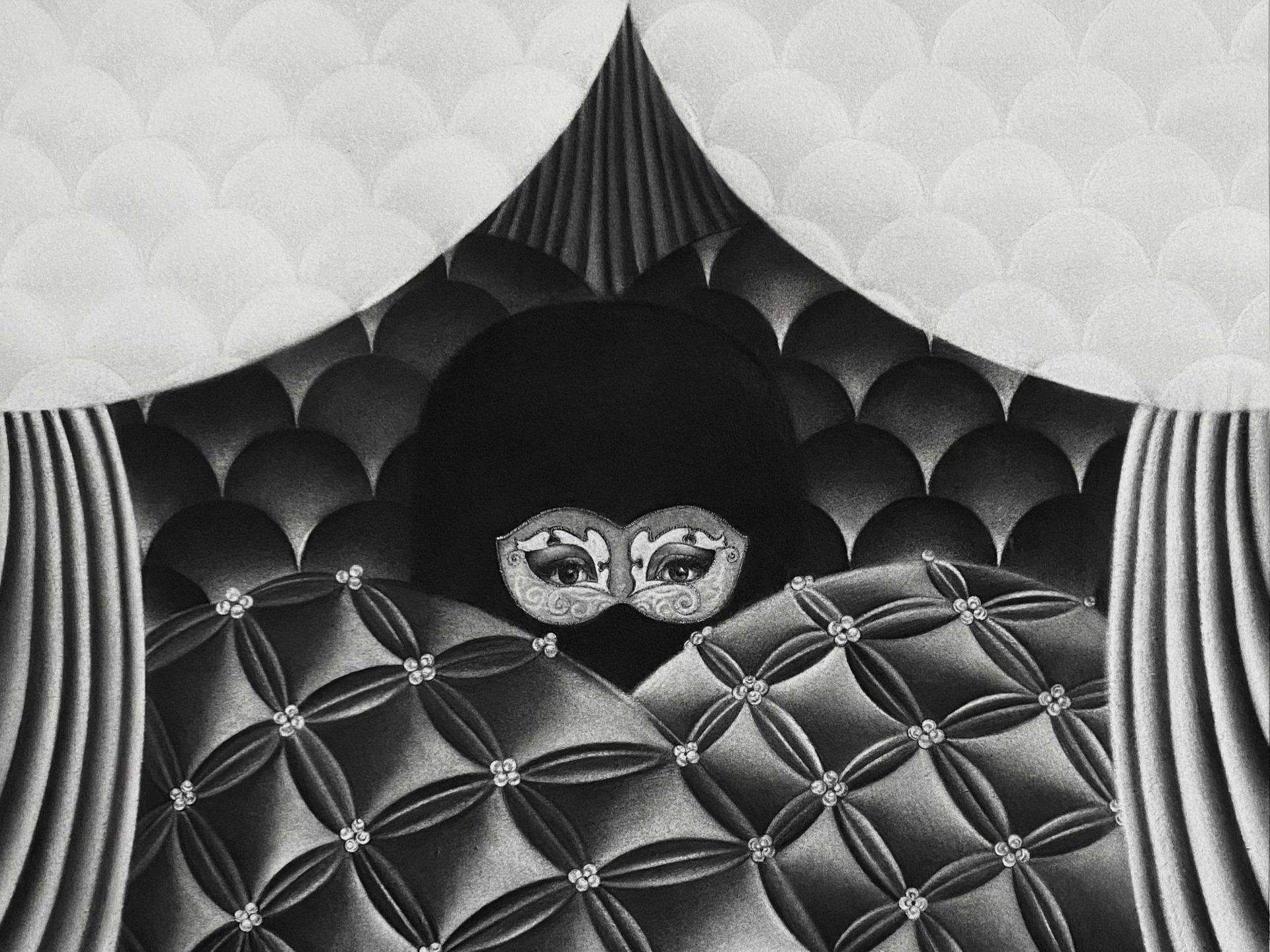 Artists ― KAPP KAPP