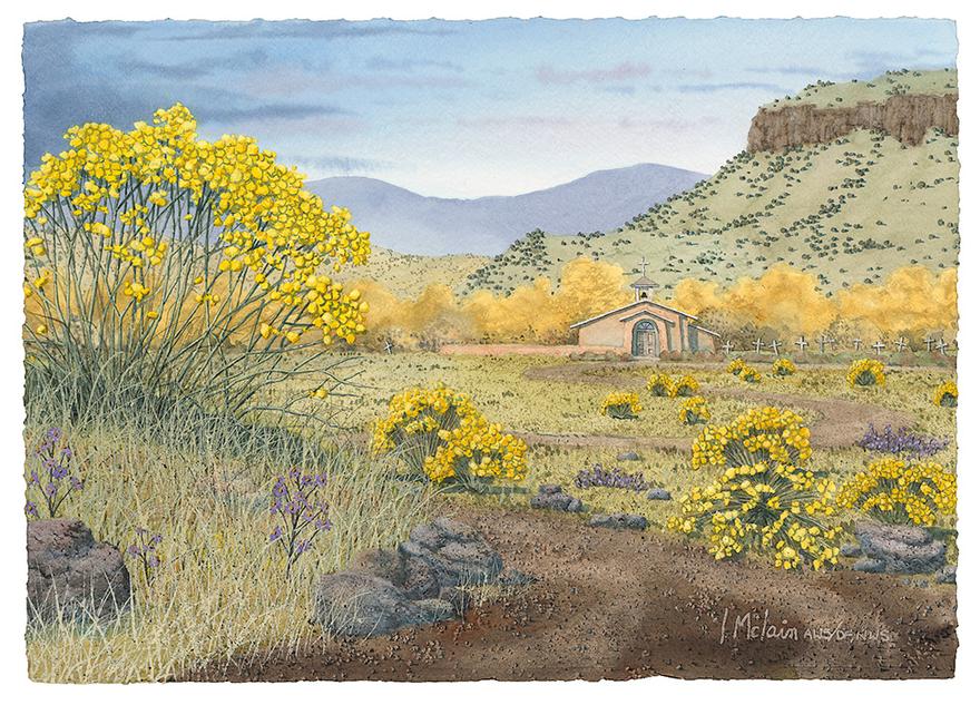 Prints | Lynn McLain