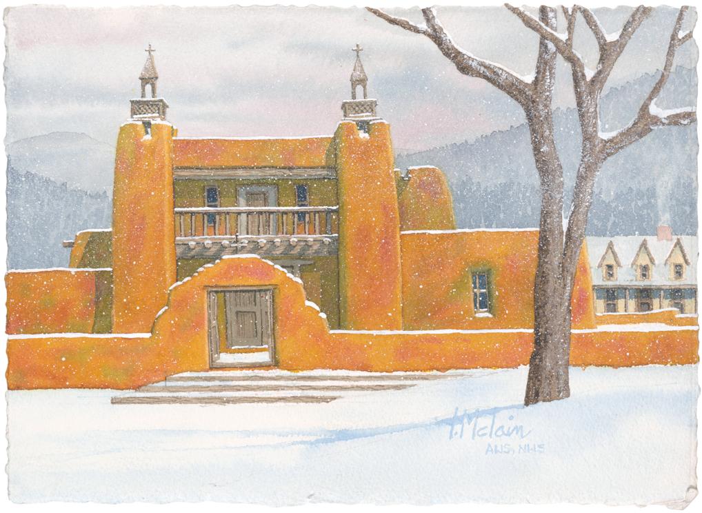 Prints | Lynn McLain