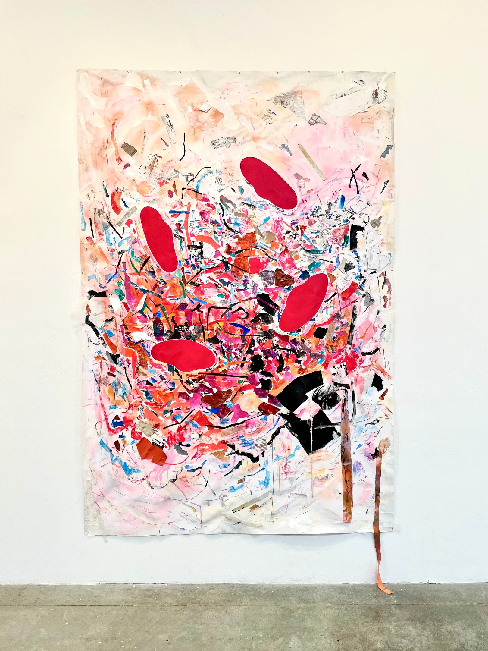 Sharon Louise Barnes | MFA Index