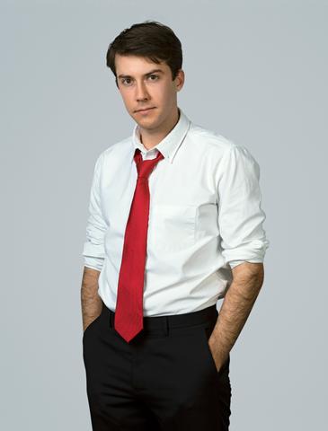 Ethan Tate | MFA Index