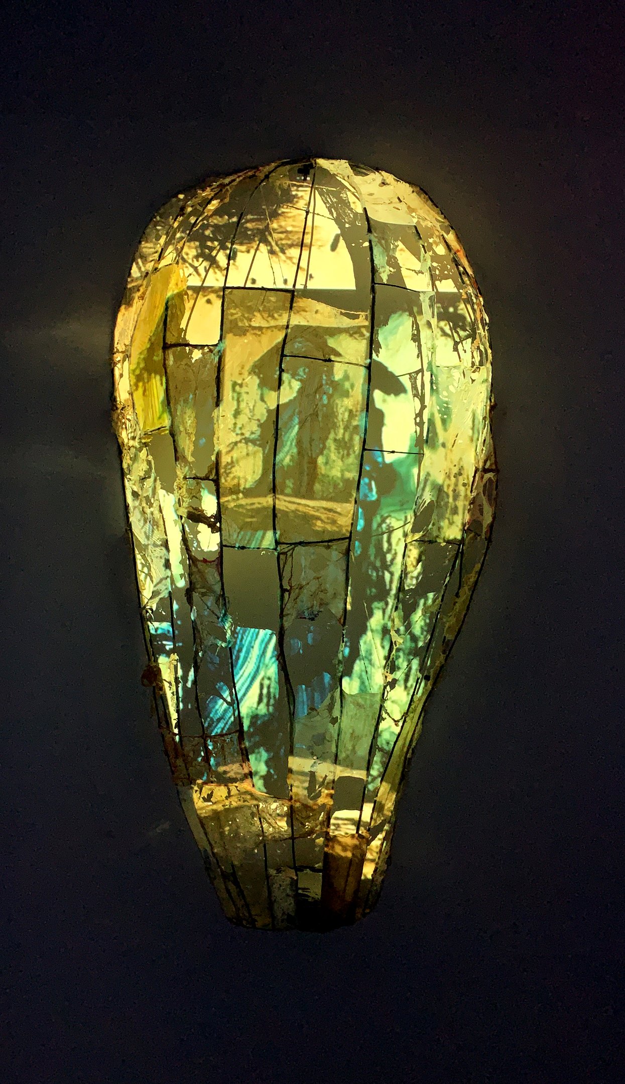 Avishag Cohen Rodrigues | MFA Index