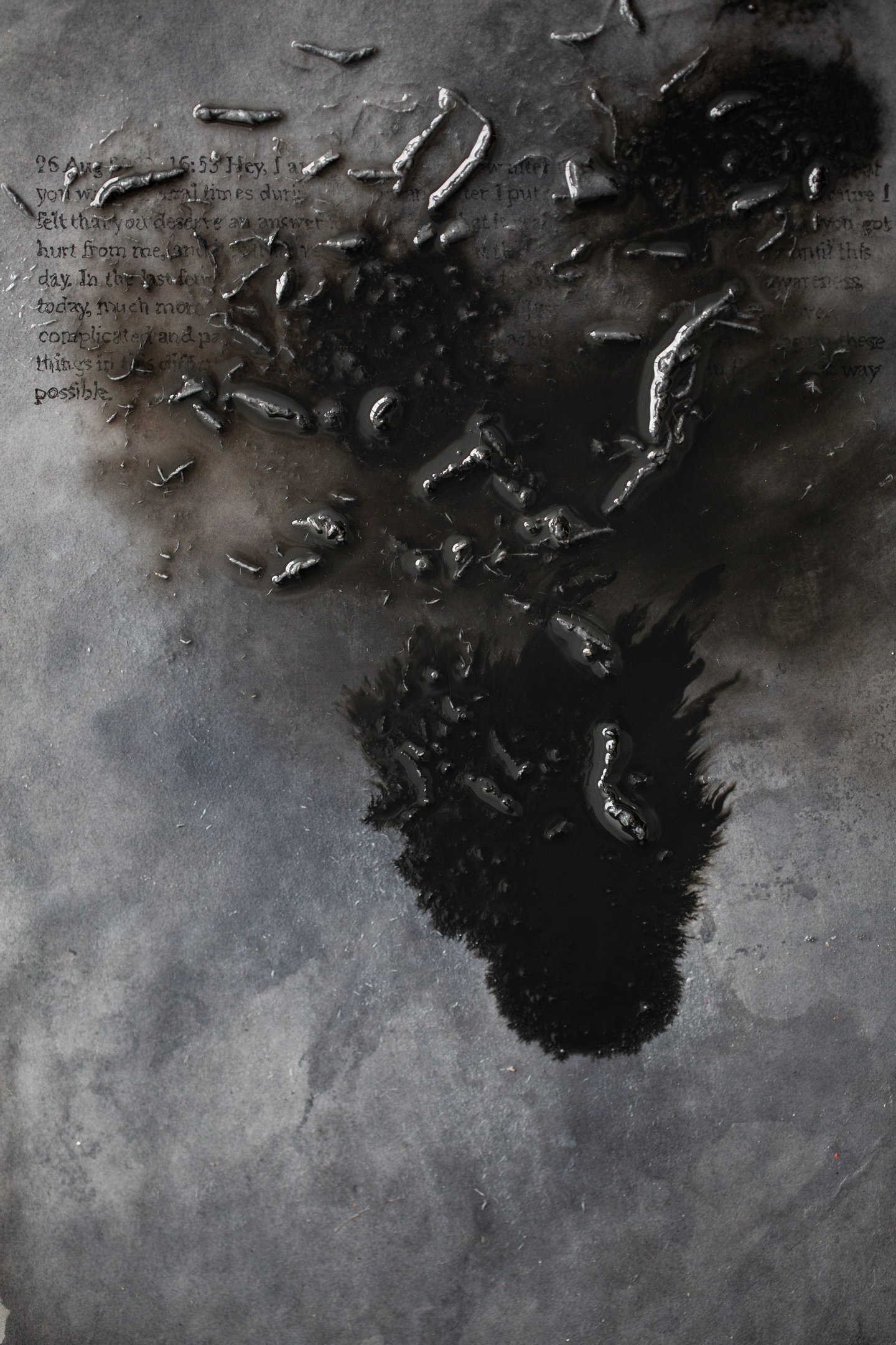 Roni Aviv | MFA Index