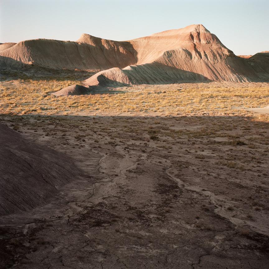 Private Series | MONA KUHN