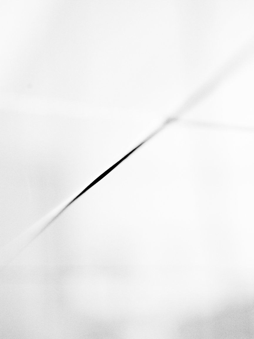 She Disappeared into Complete Silence | MONA KUHN