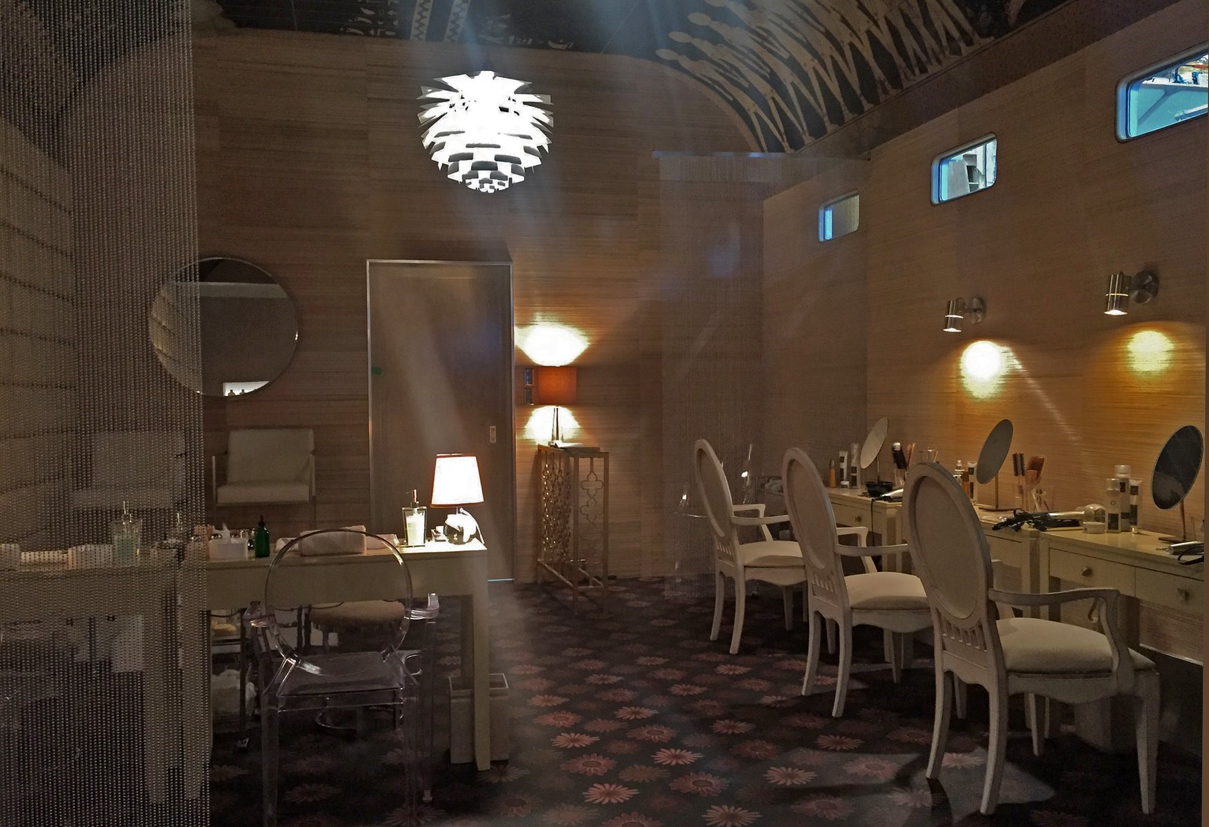 Snowpiercer | PATTI PODESTA